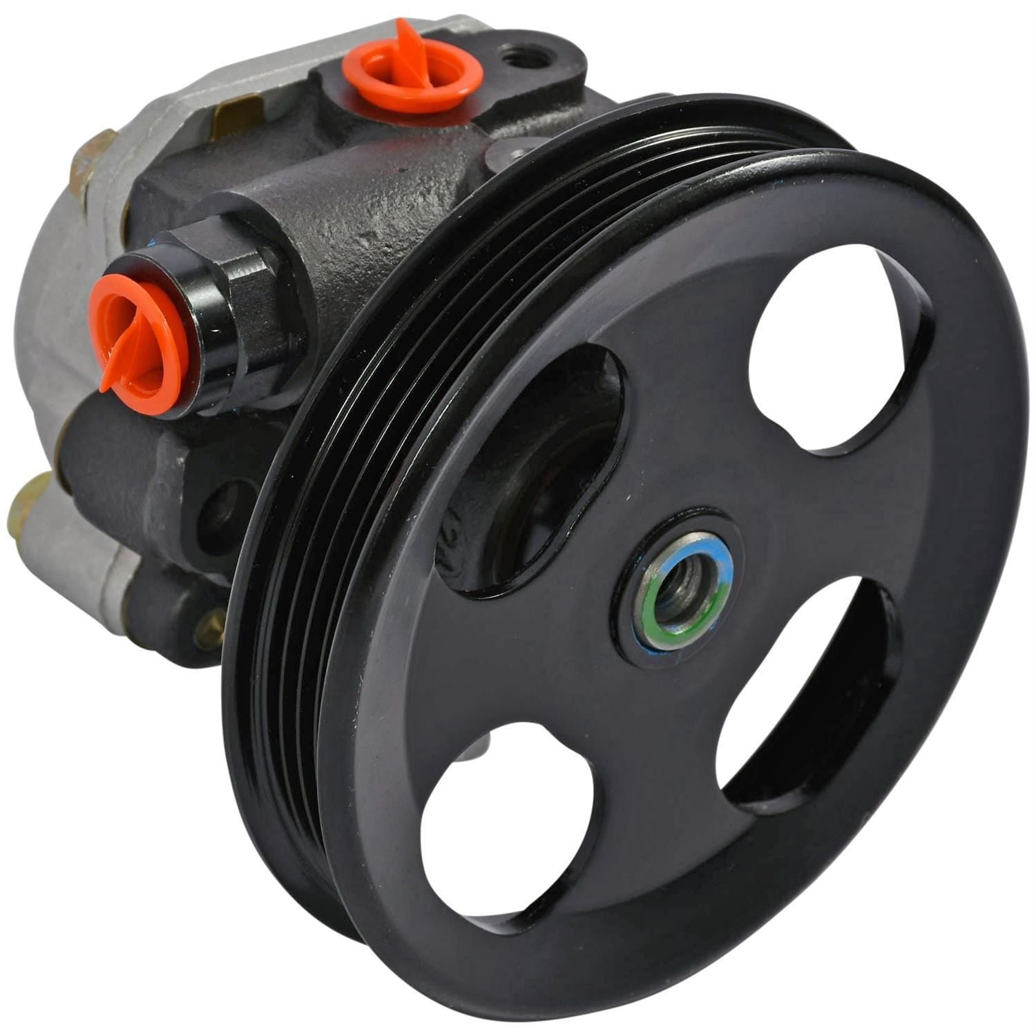 2000 Ford Ranger Power Steering Pump