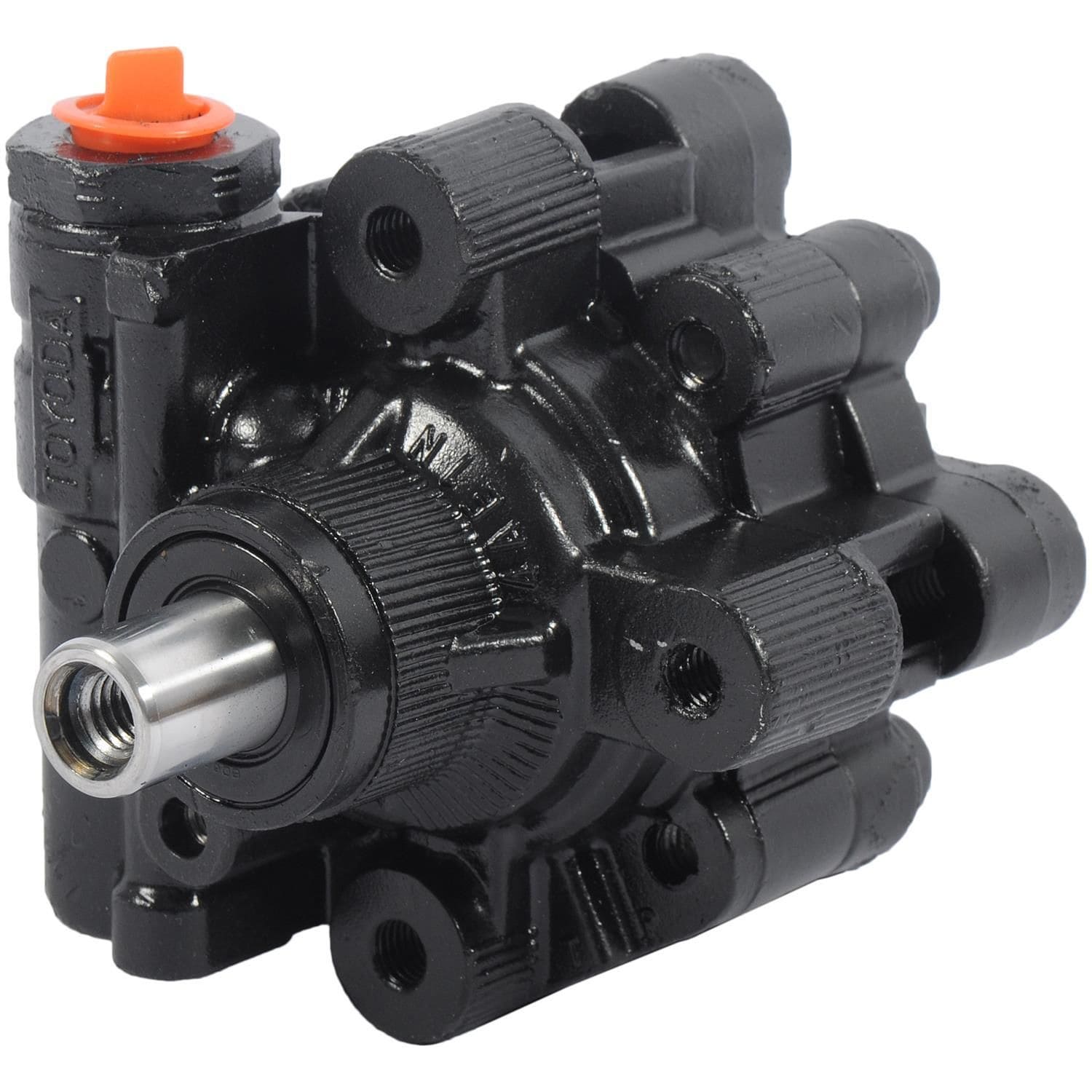 2020 Ford Fusion Power Steering Pump