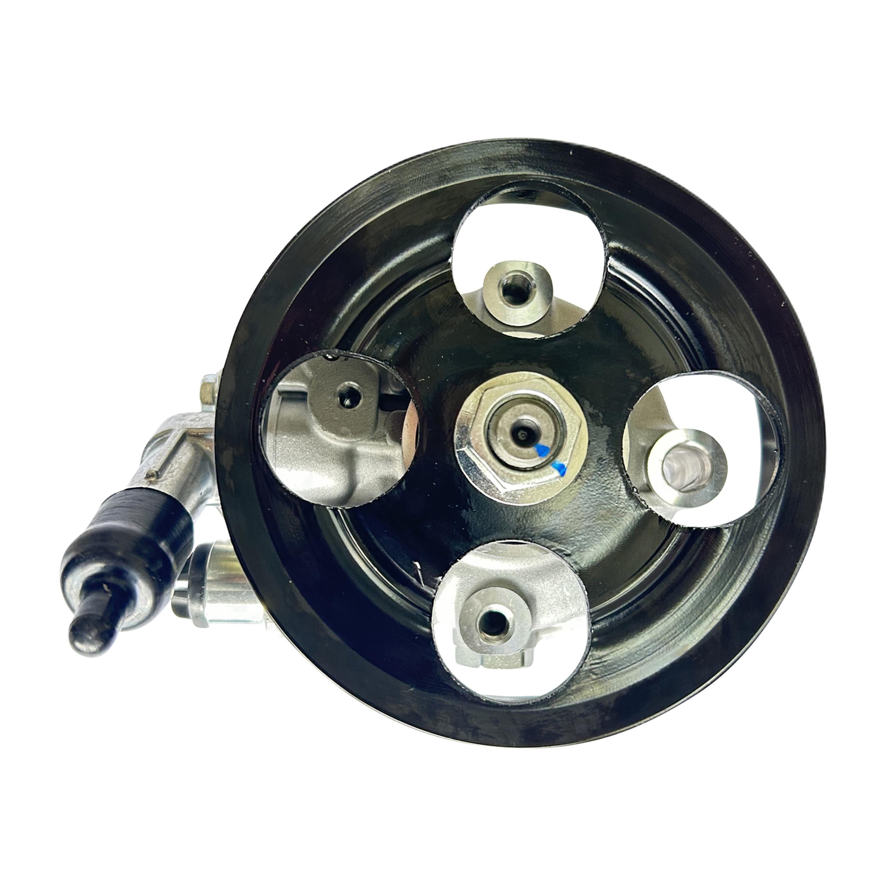 Edelmann New Power Steering Pump 57544PX | AutoZone