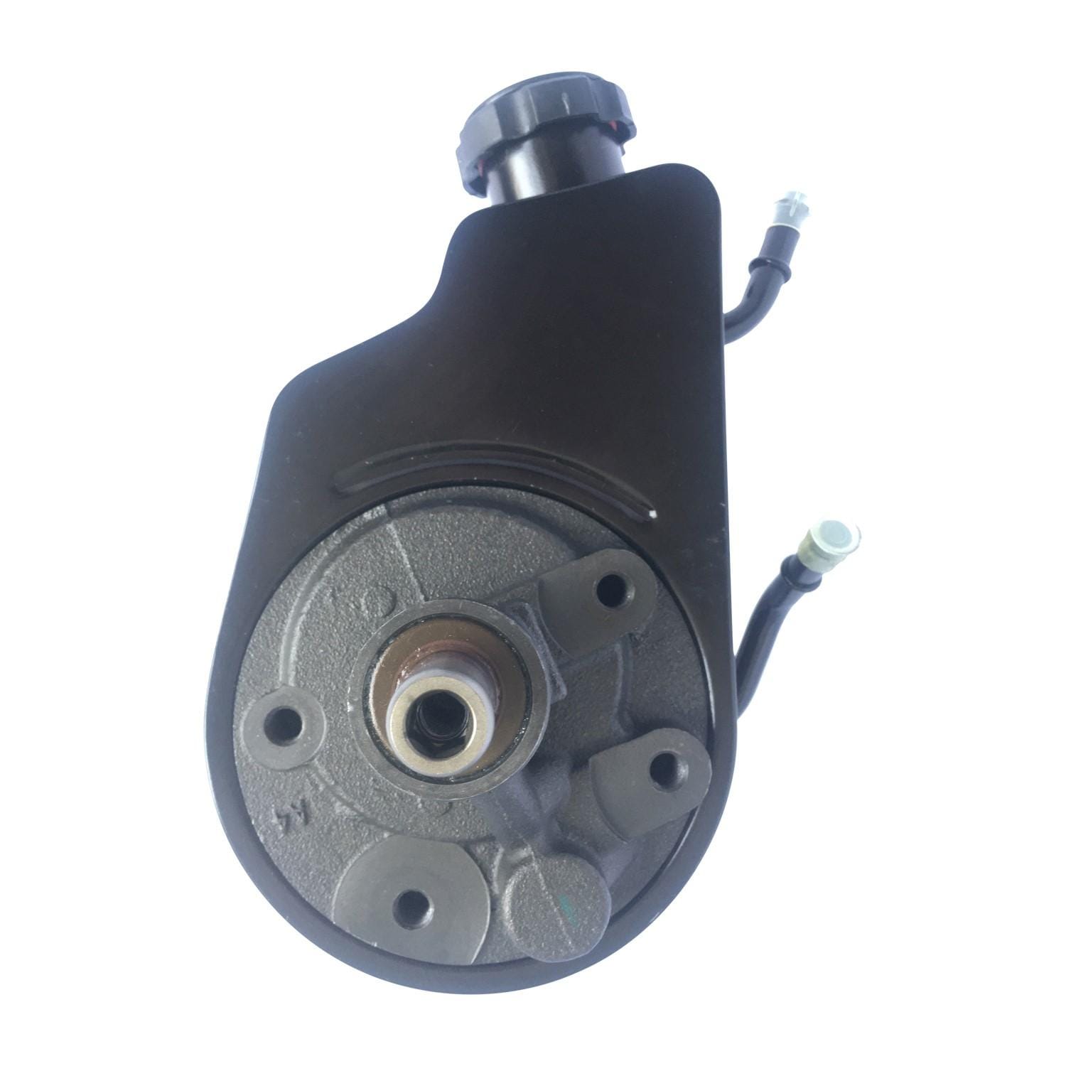 Edelmann New Power Steering Pump with Reservoir 6027R | AutoZone