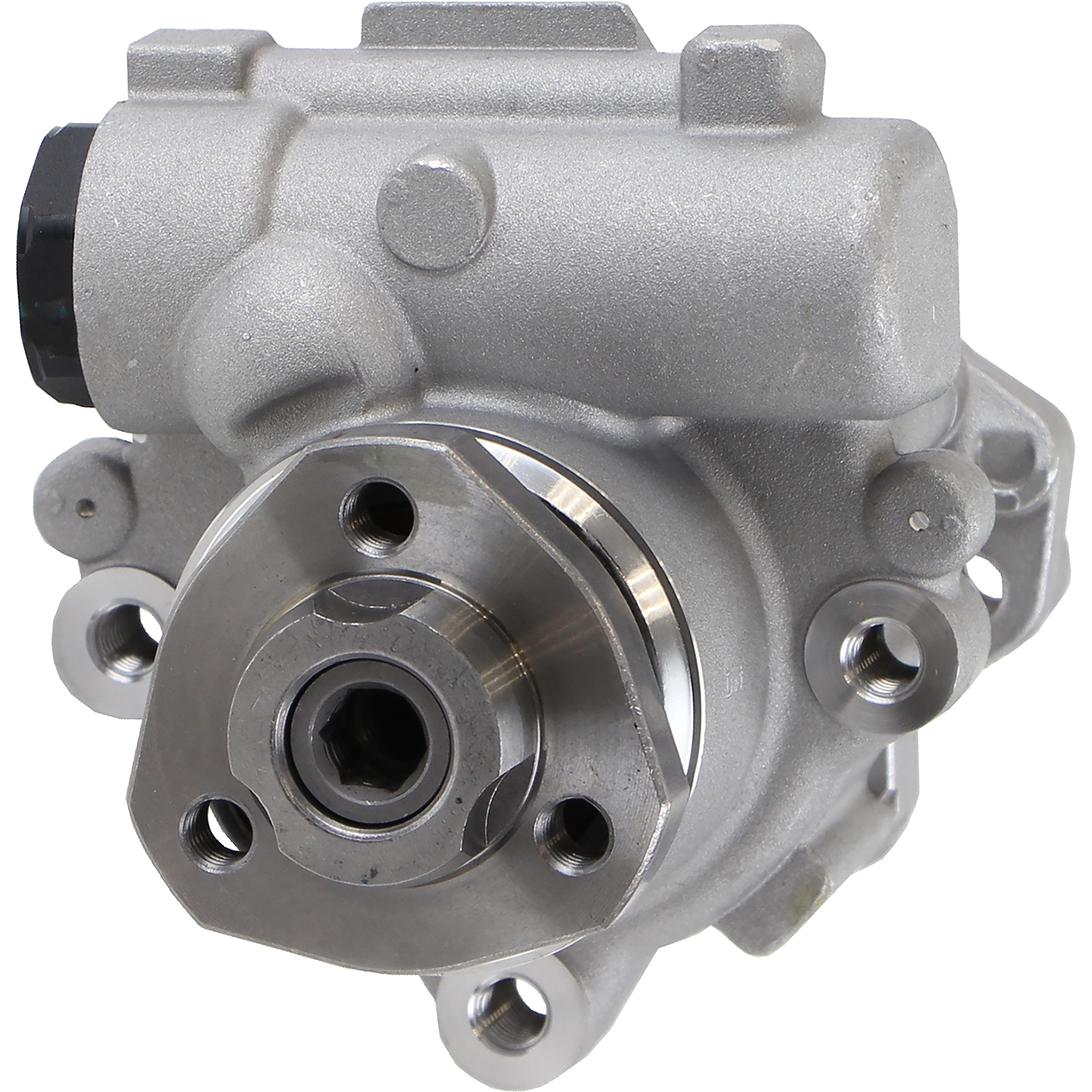 Best Power Steering Pump for Nash Cars, Trucks & SUVs