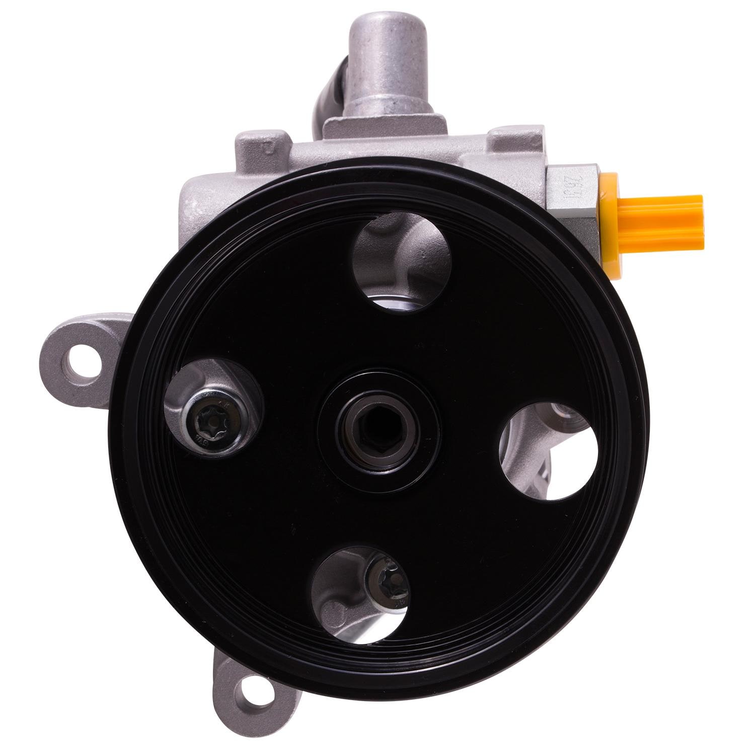 PWR New Power Steering Pump 60-6801P | AutoZone