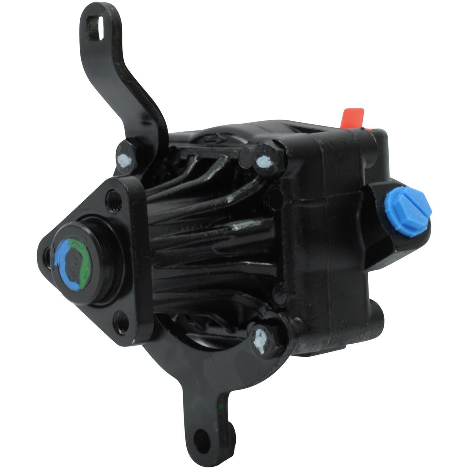 TruGrade Remanufactured Power Steering Pump 5291 | AutoZone