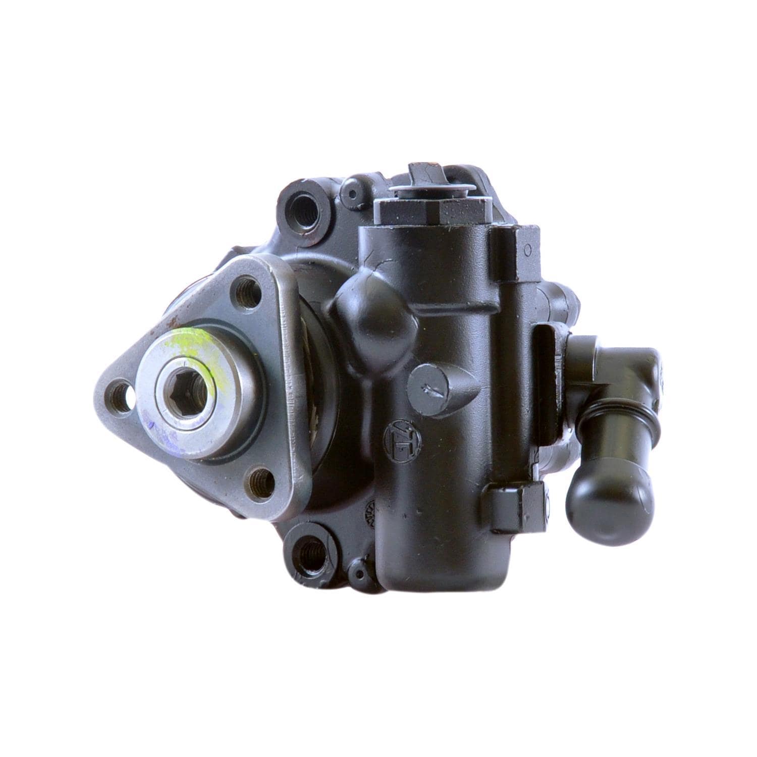 TruGrade Remanufactured Power Steering Pump 5311 | AutoZone