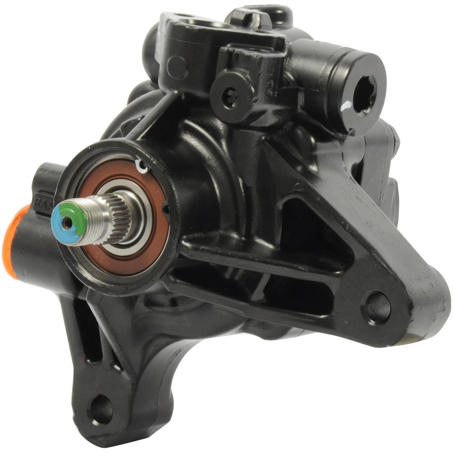 2000 Plymouth prowler Power Steering Pump