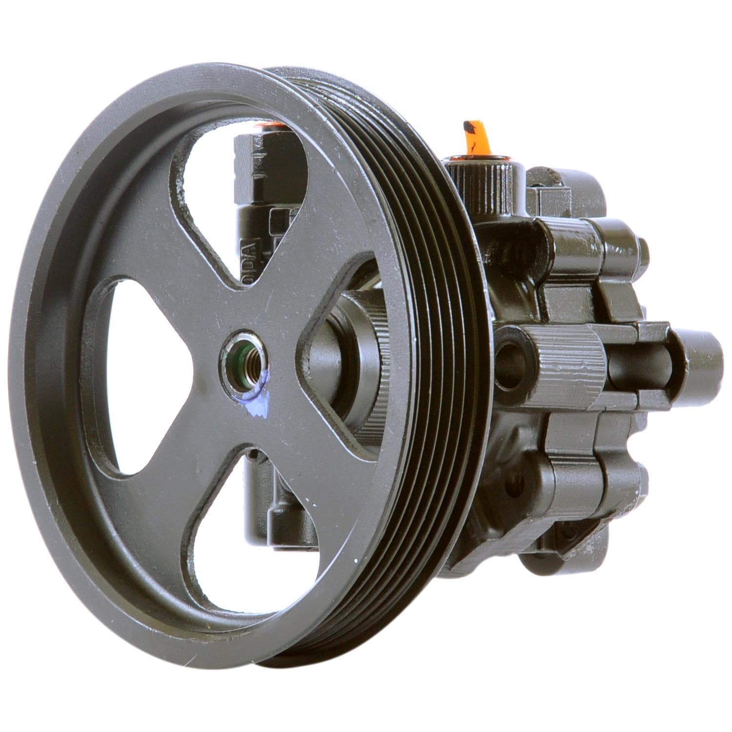 Silverado Power Steering Pumps - Best Power Steering Pump for Chevy ...