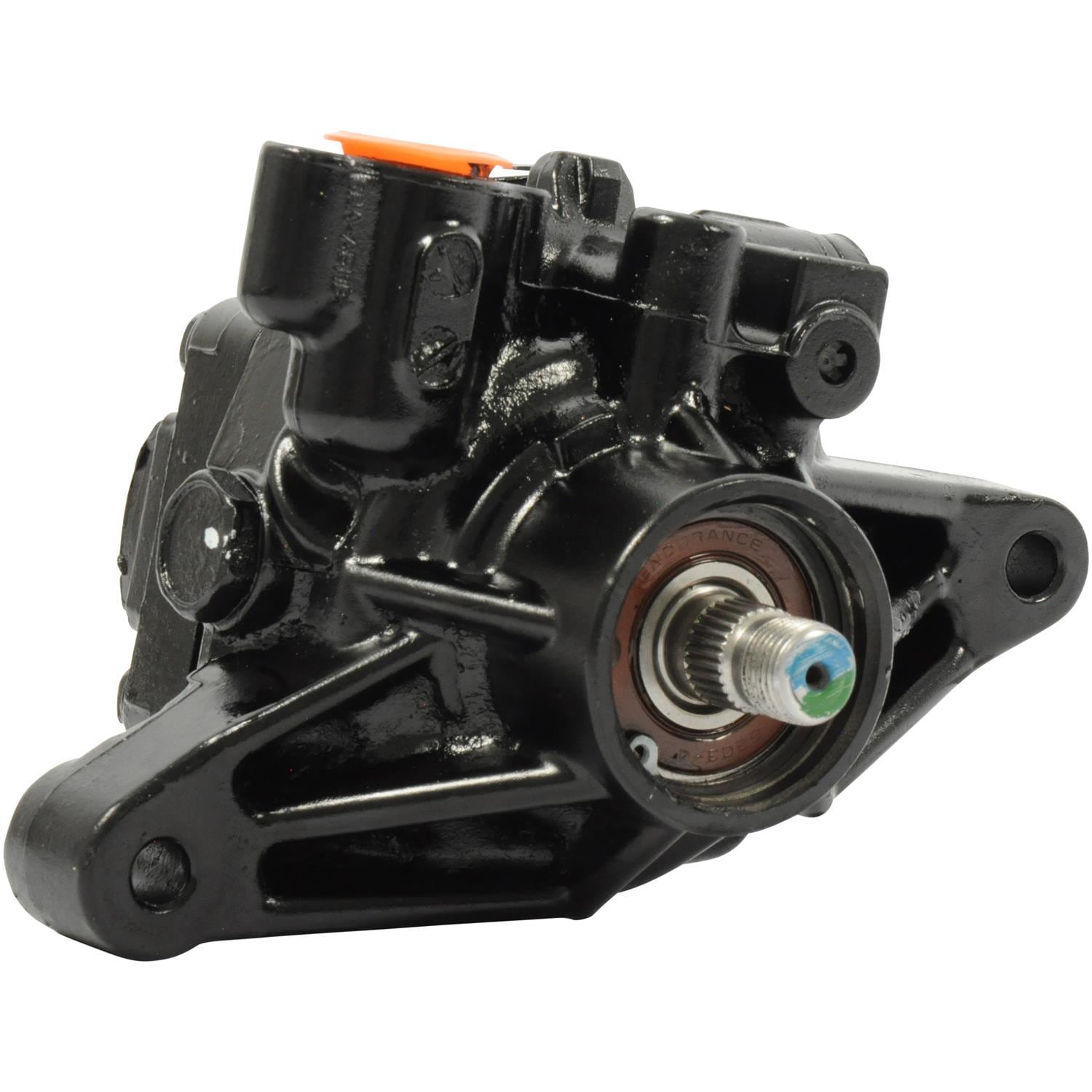 TruGrade Remanufactured Power Steering Pump 5822 | AutoZone