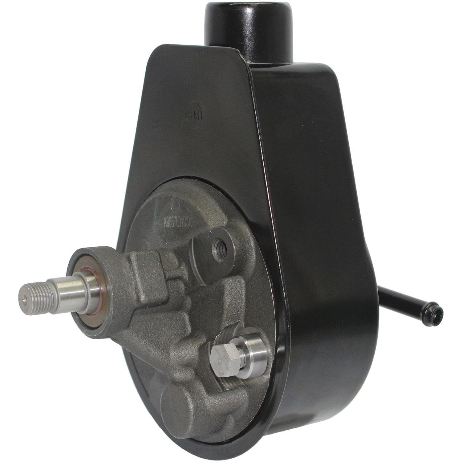 TruGrade New Power Steering Pump With Reservoir 6085N | AutoZone