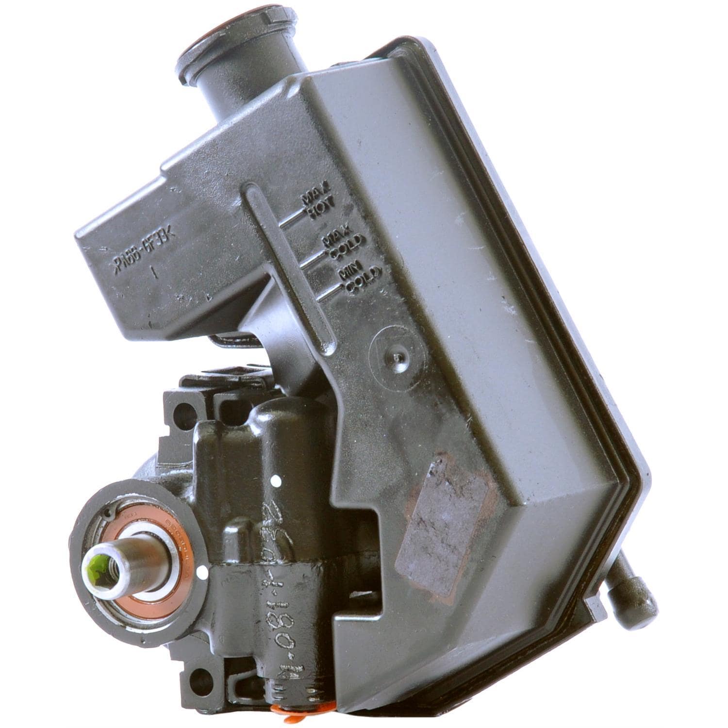 TruGrade Remanufactured Power Steering Pump 6276 | AutoZone