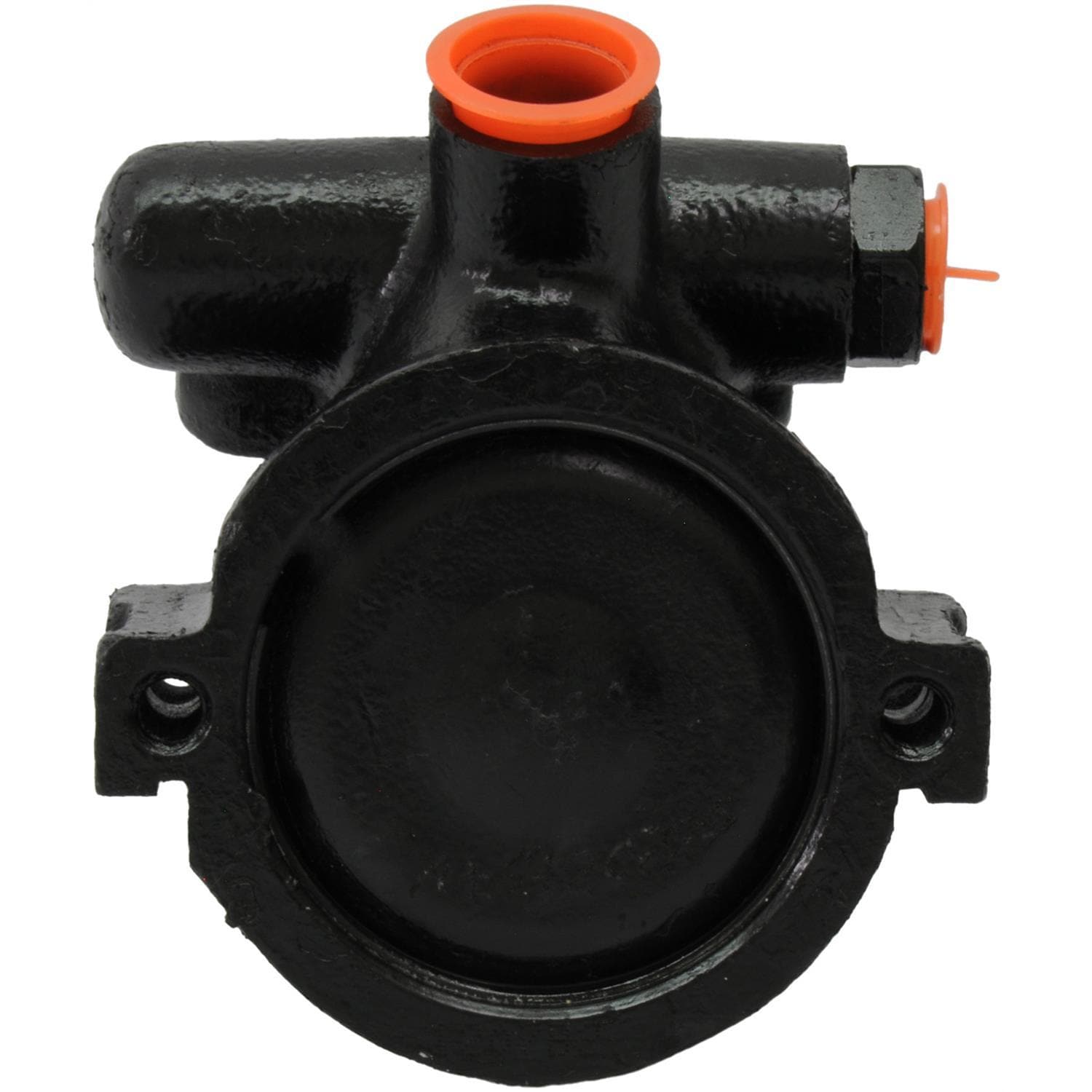 TruGrade Remanufactured Power Steering Pump 63244 | AutoZone