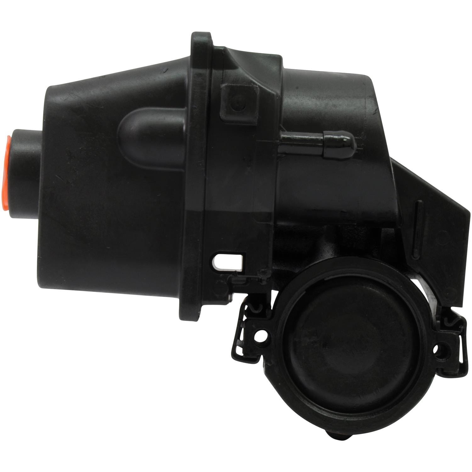 TruGrade Remanufactured Power Steering Pump With Reservoir 7030 | AutoZone