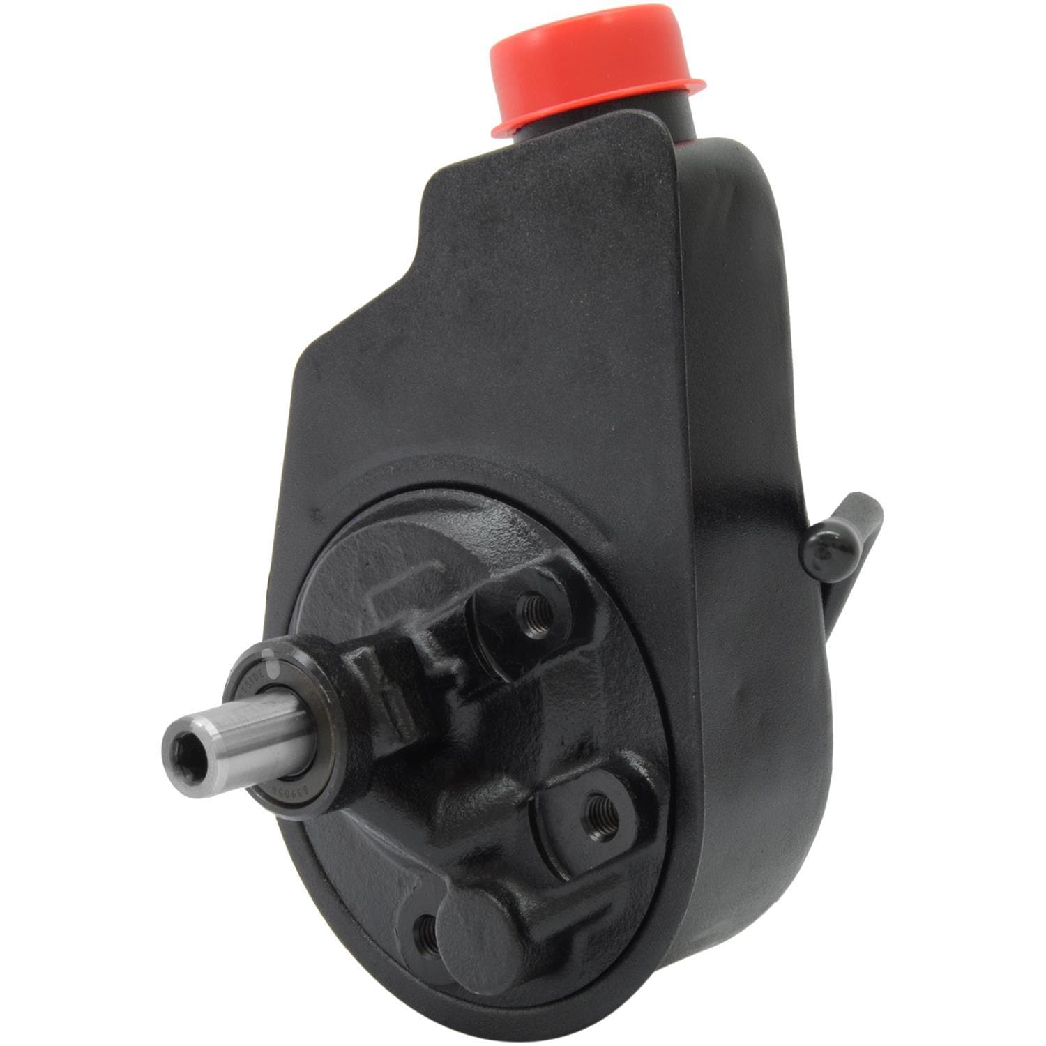 TruGrade Remanufactured Power Steering Pump With Reservoir 7118 | AutoZone