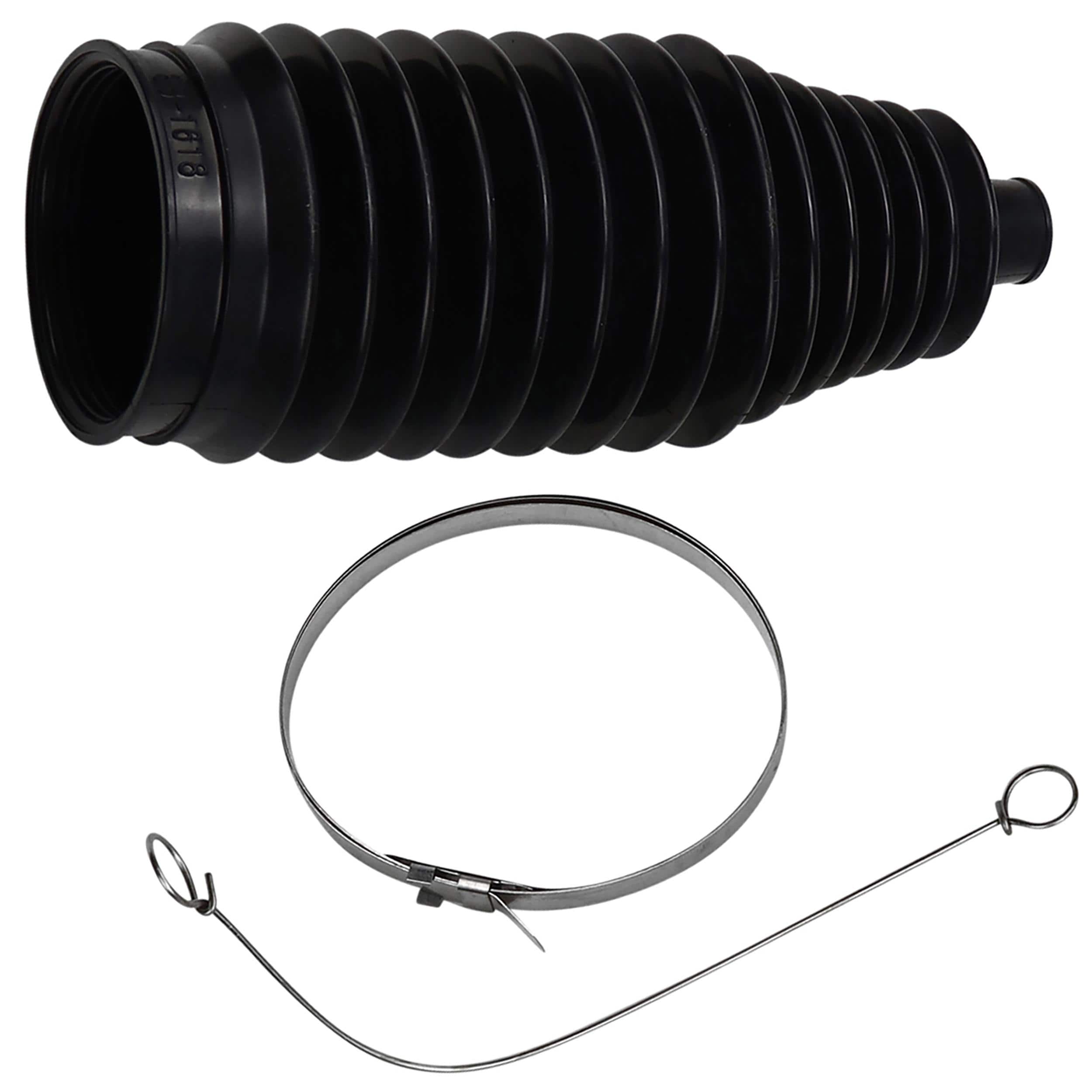 Beck/Arnley Rack & Pinion Bellows - AutoZone