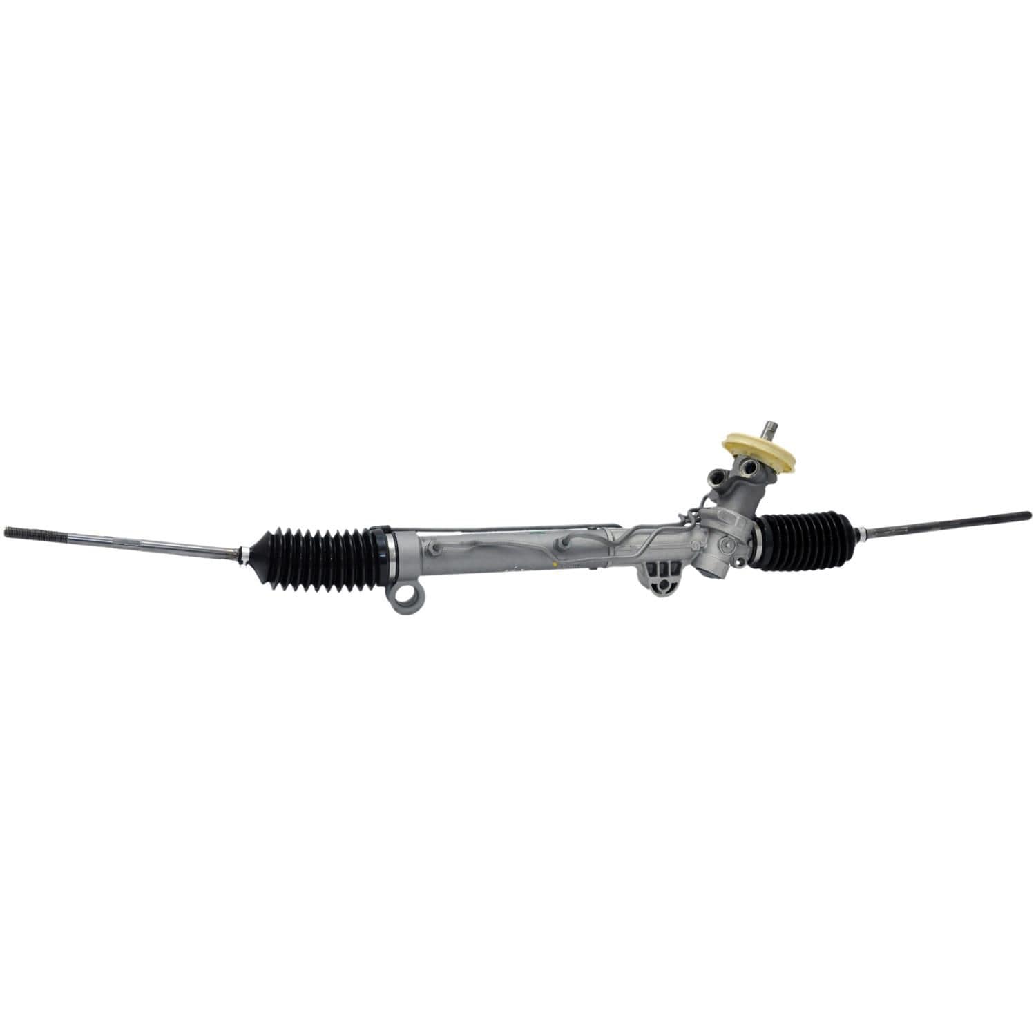 2003 Ford Fiesta Rack & Pinion