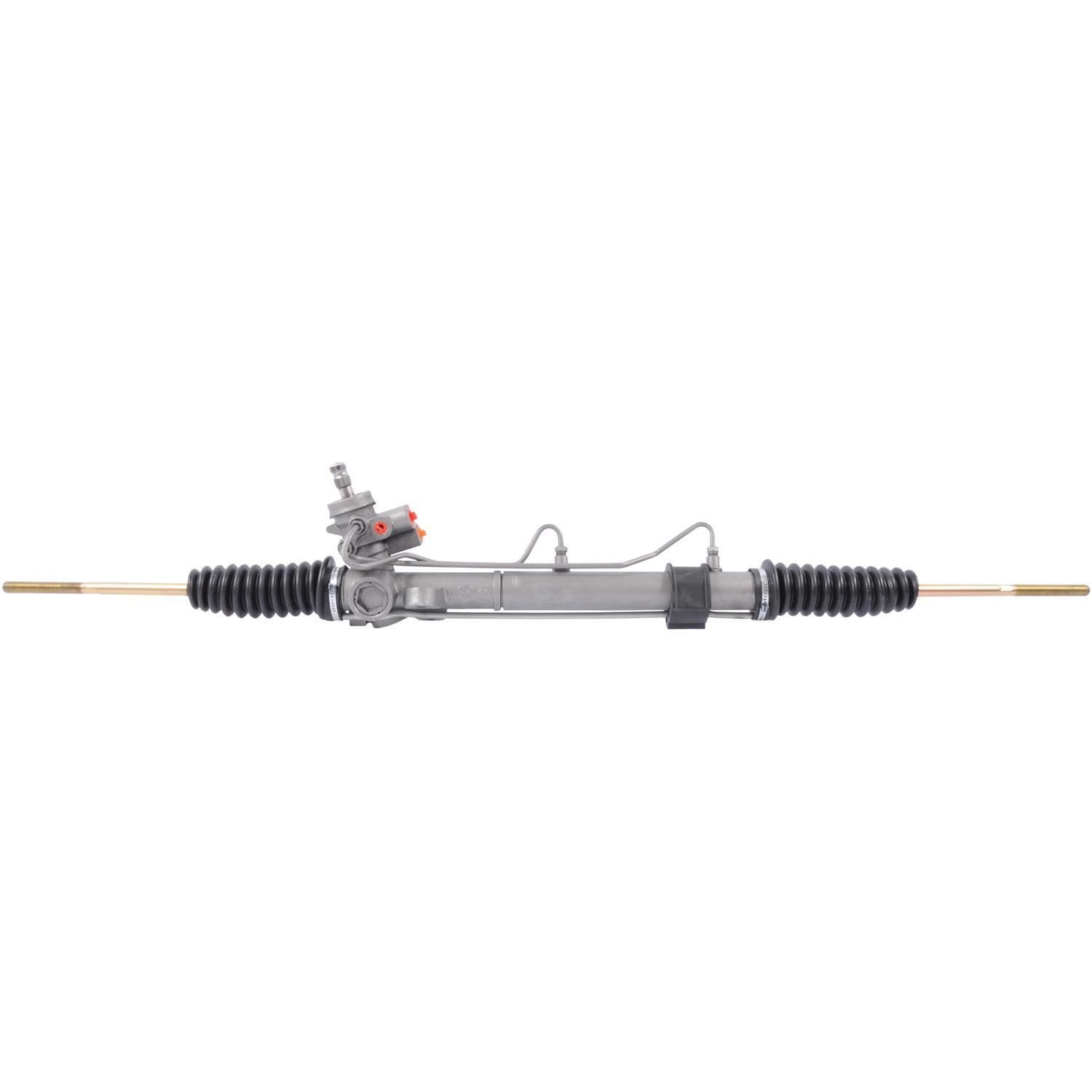 2014 Ford Expedition Rack & Pinion