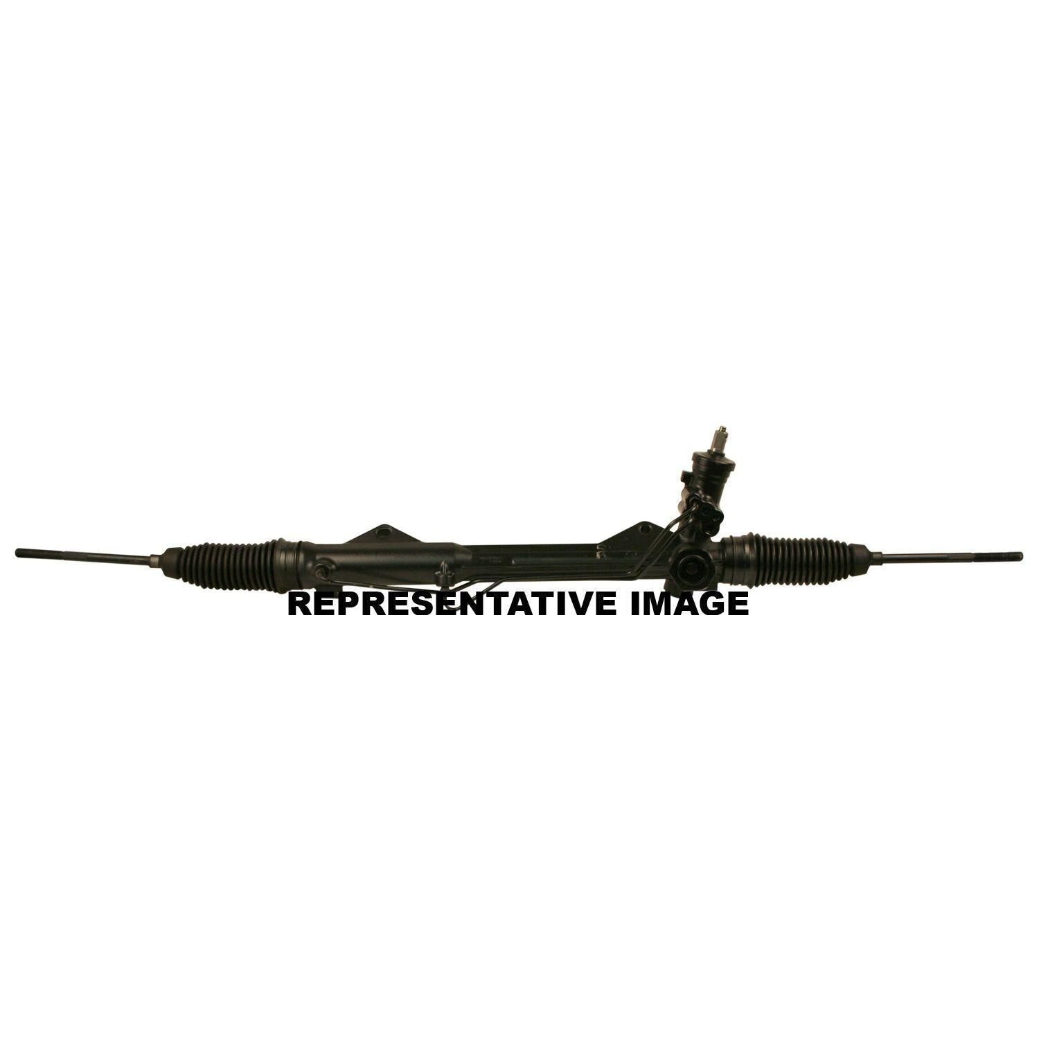 2025 Volkswagen Polo Rack & Pinion