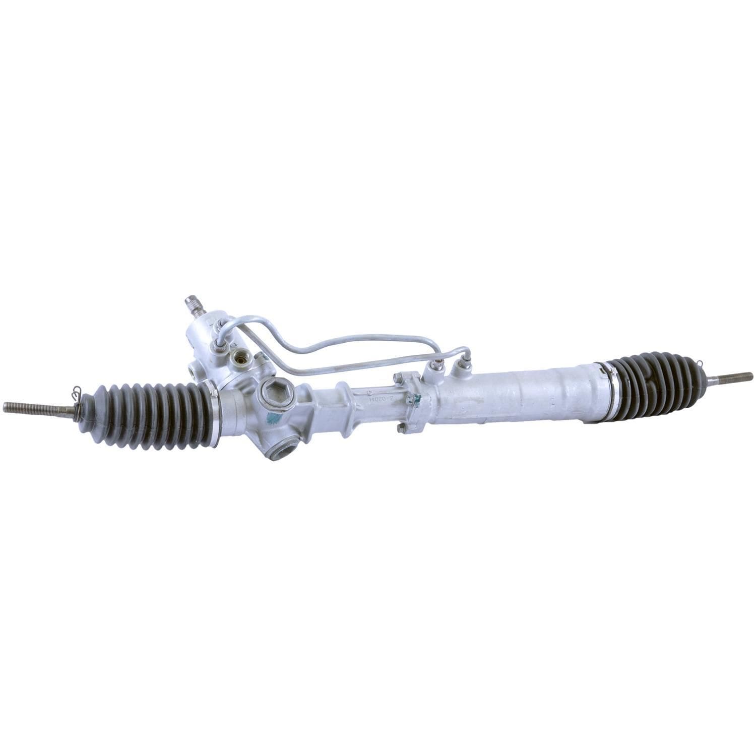 2003 Ford Fiesta Rack & Pinion