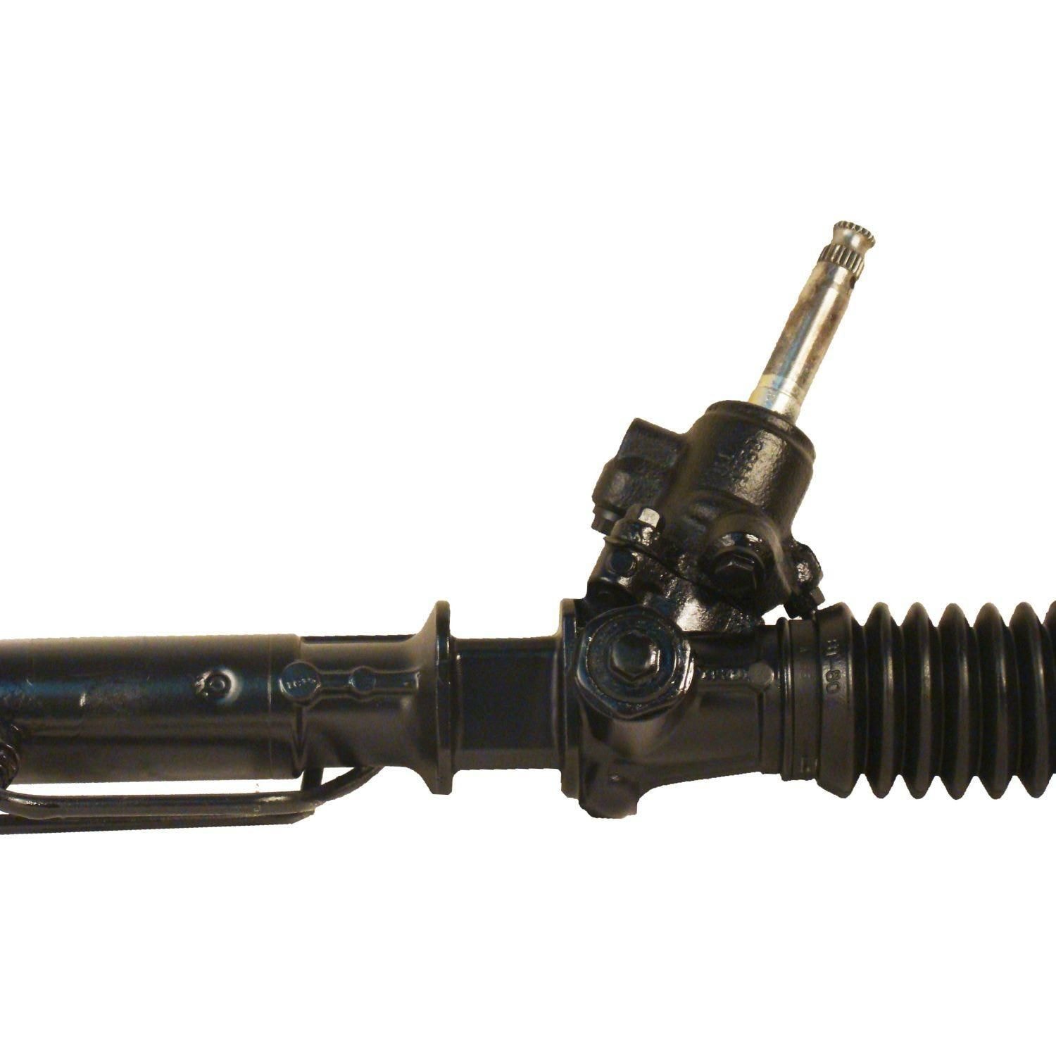 2025 Volkswagen Polo Rack & Pinion
