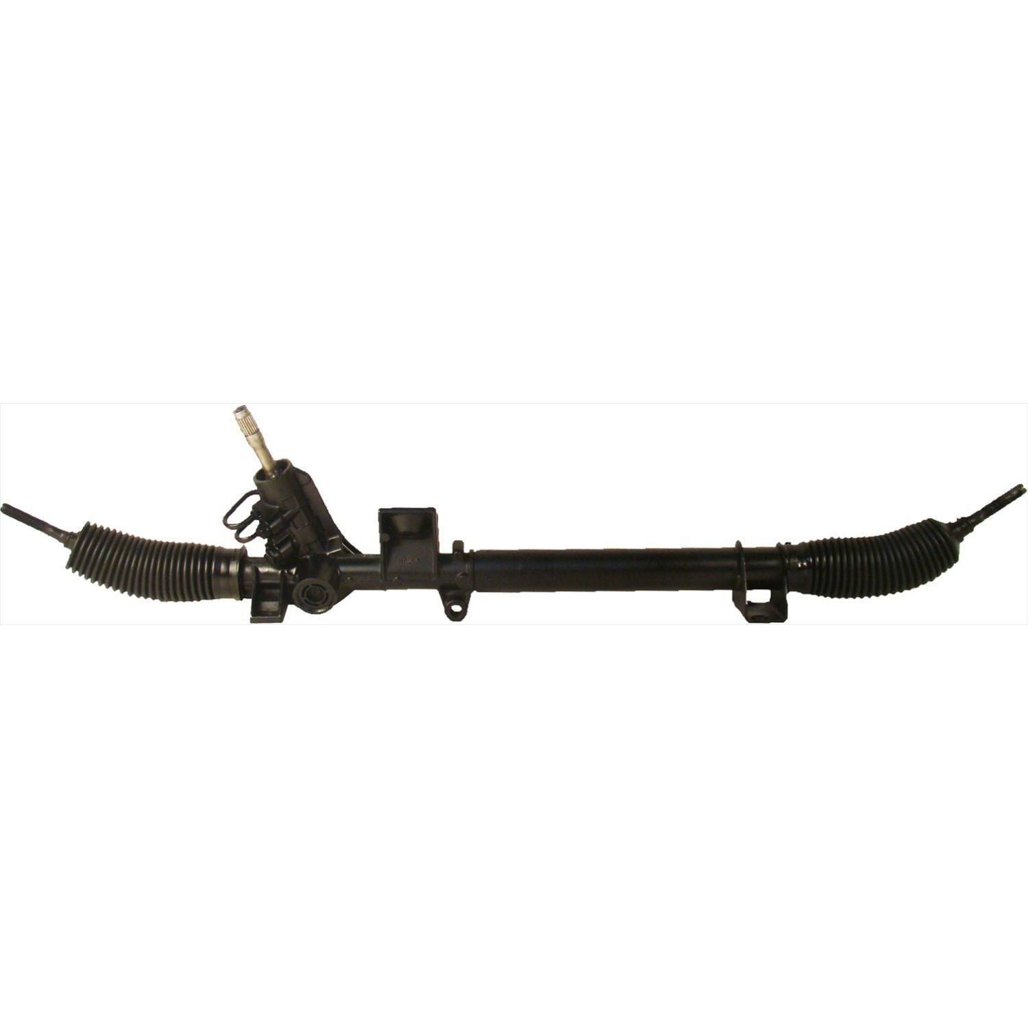 2007 Ford Mustang Rack & Pinion