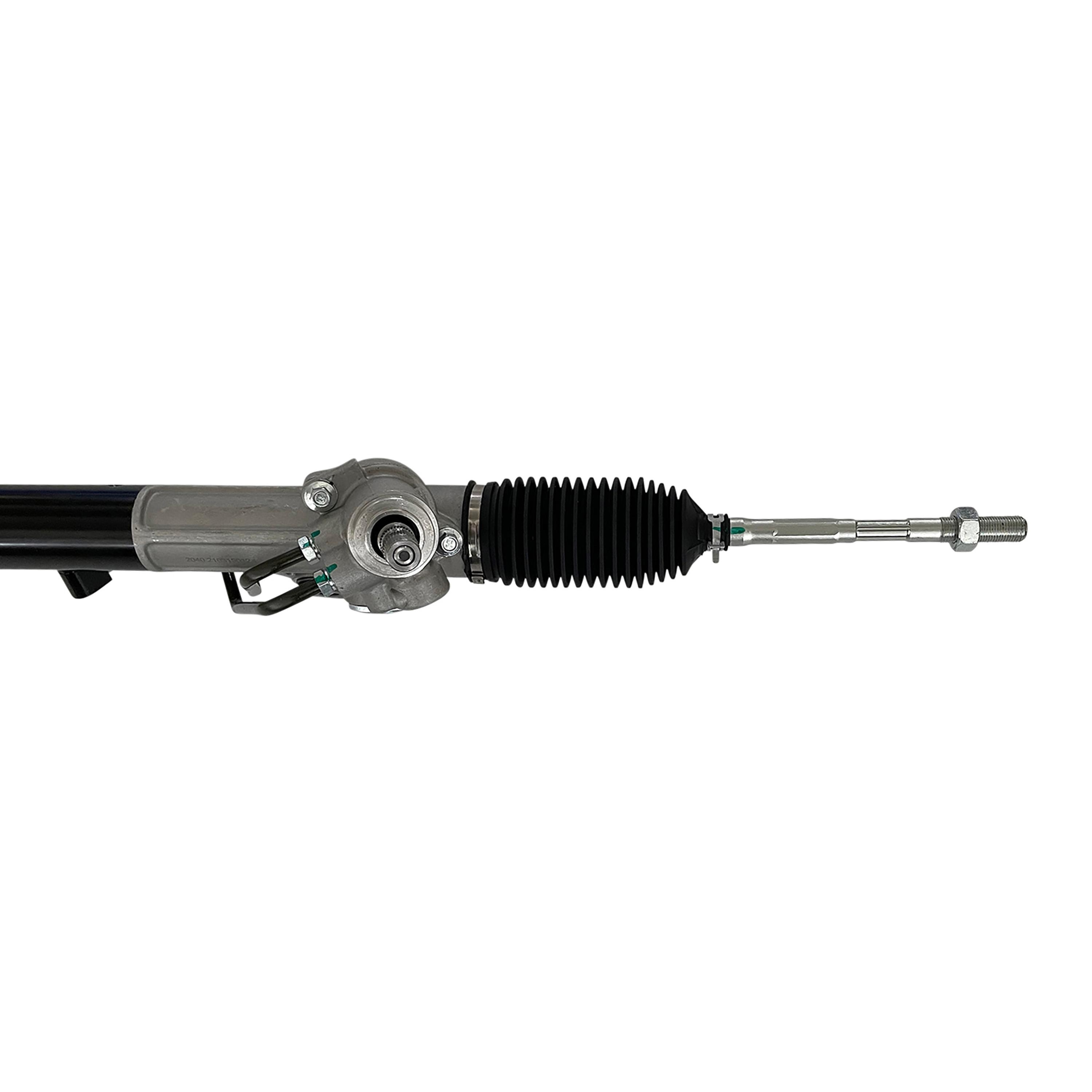 Edelmann Rack and Pinion Assembly 2040 | AutoZone