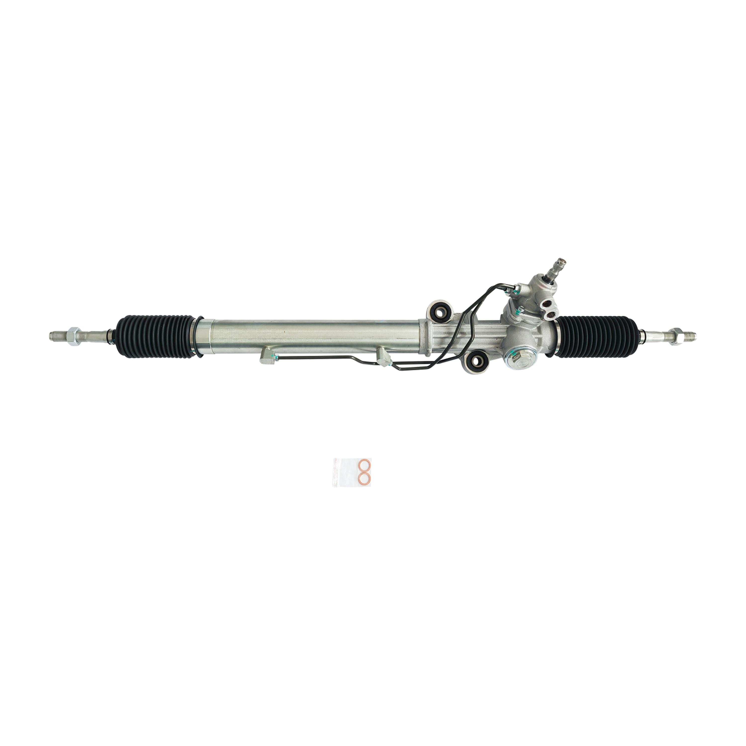 Edelmann New Rack and Pinion Assembly 57130 | AutoZone