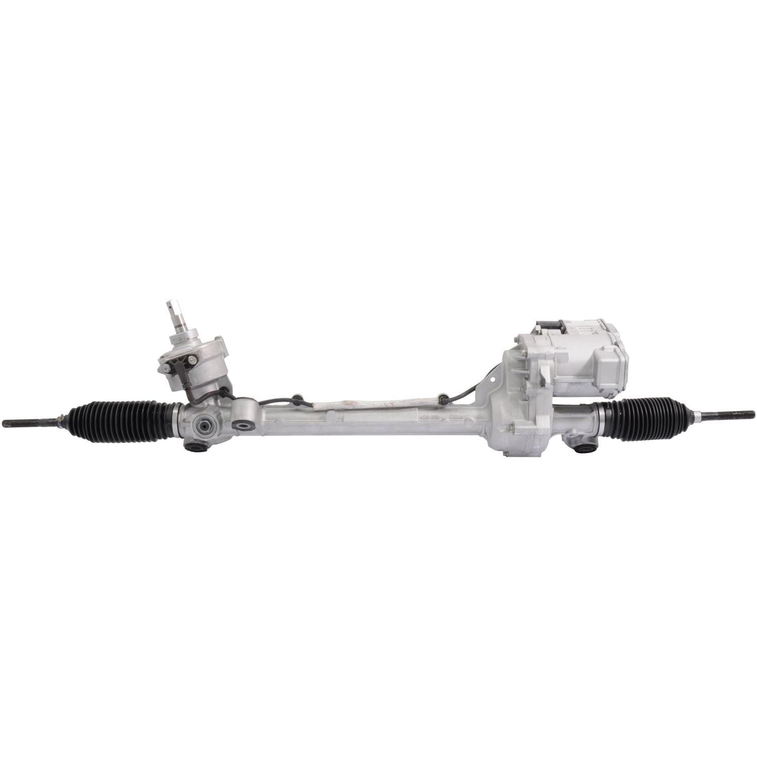 2010 Mercury Milan Rack & Pinion