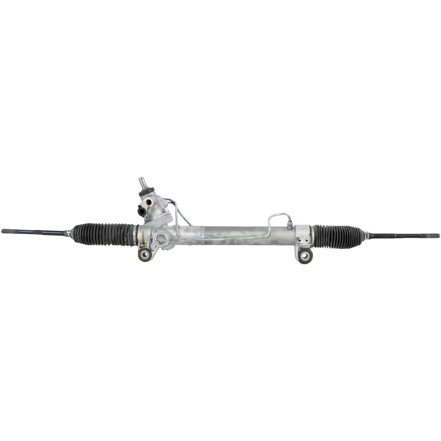 Chevrolet Equinox Rack & Pinion - Best Rack & Pinion for Chevrolet Equinox