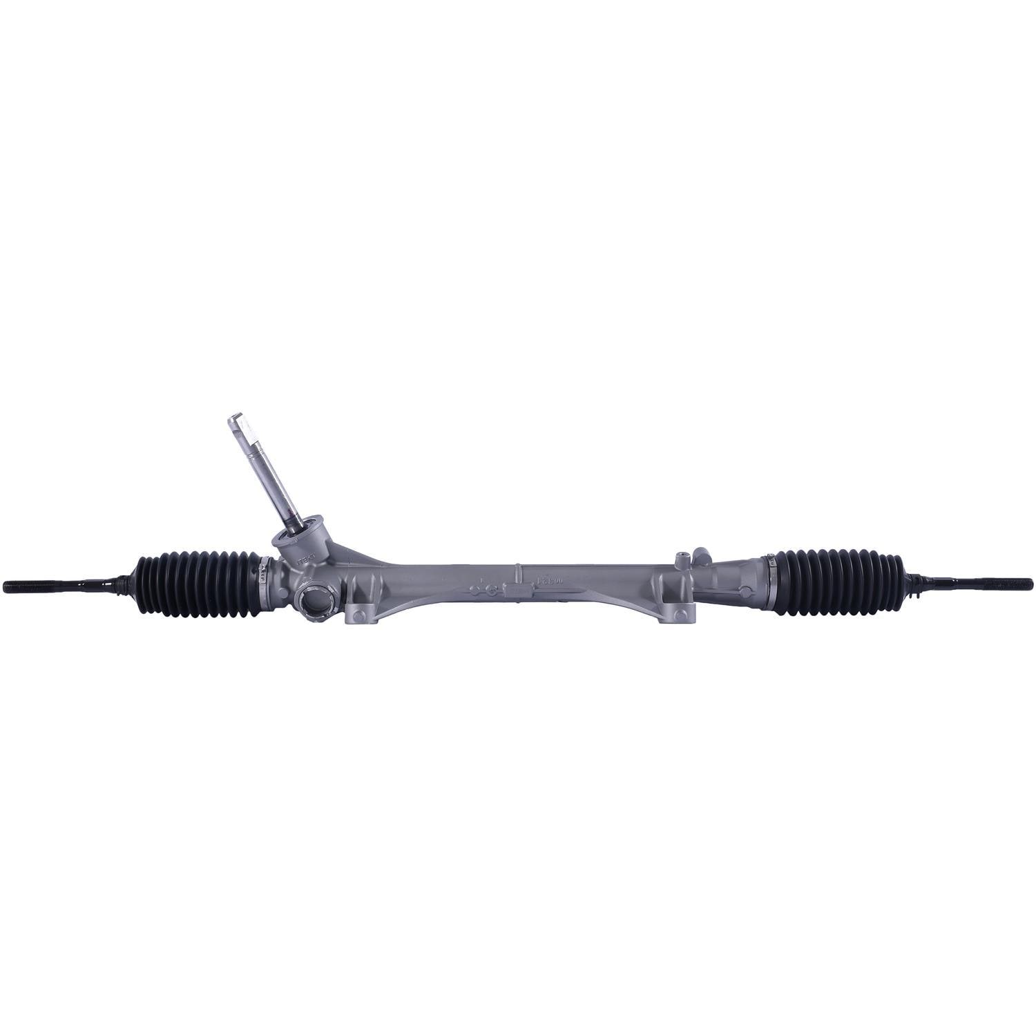 TruGrade Remanufactured Hydraulic Rack and Pinion Assembly 68017 | AutoZone