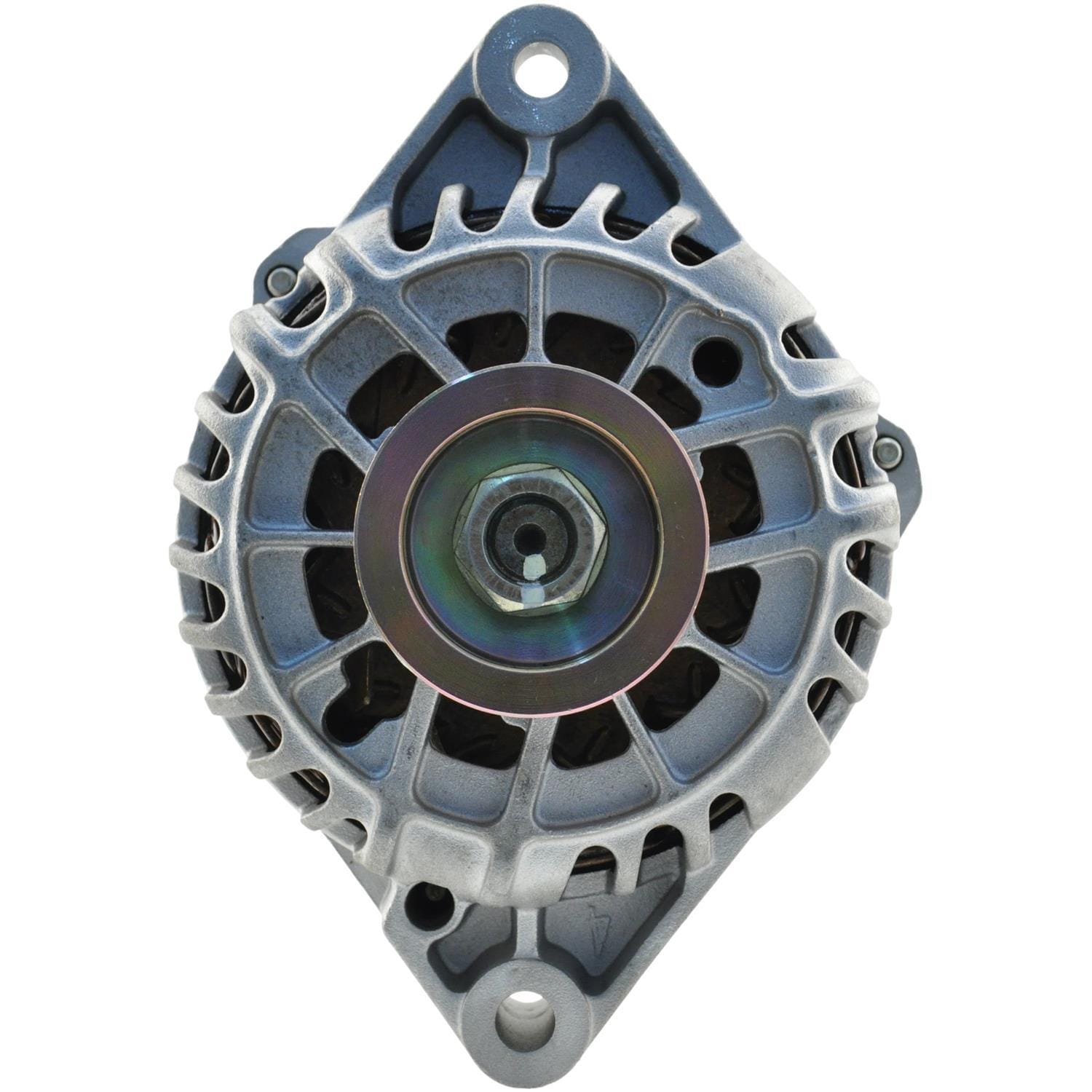 TruGrade Remanufactured Hydraulic Rack and Pinion Assembly 8263 | AutoZone