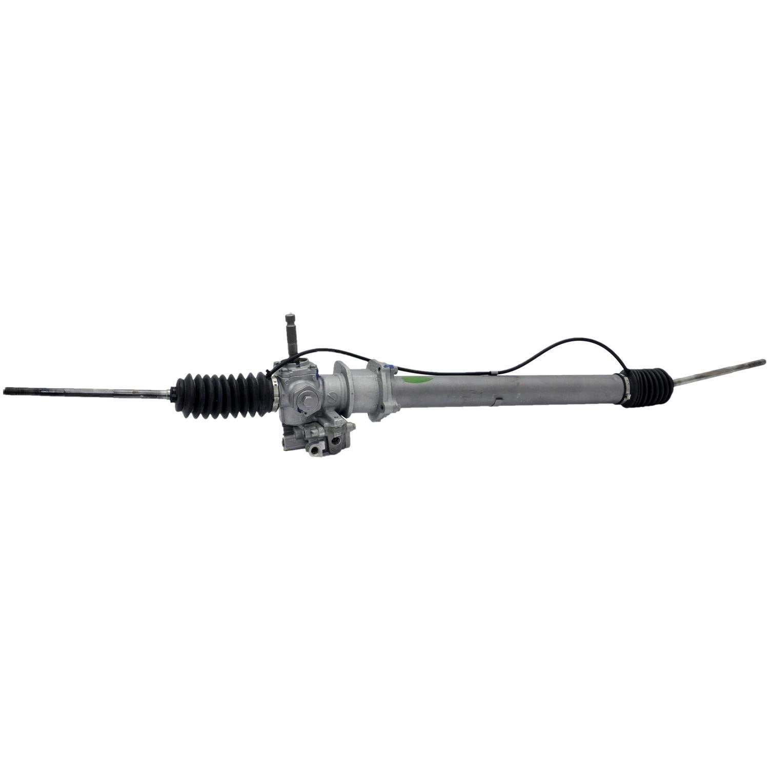 TruGrade Remanufactured Hydraulic Rack and Pinion Assembly 8358 | AutoZone