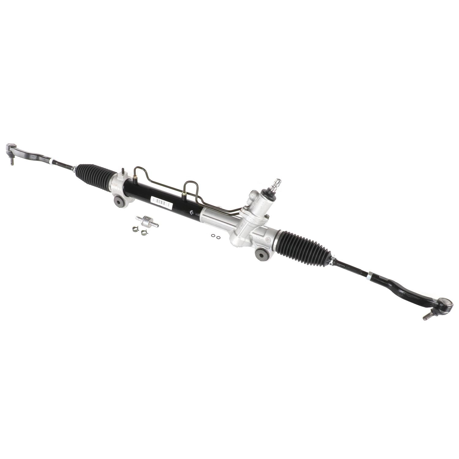 Modulus Premium Steering Solutions Rack and Pinion Assembly 97-2632S ...