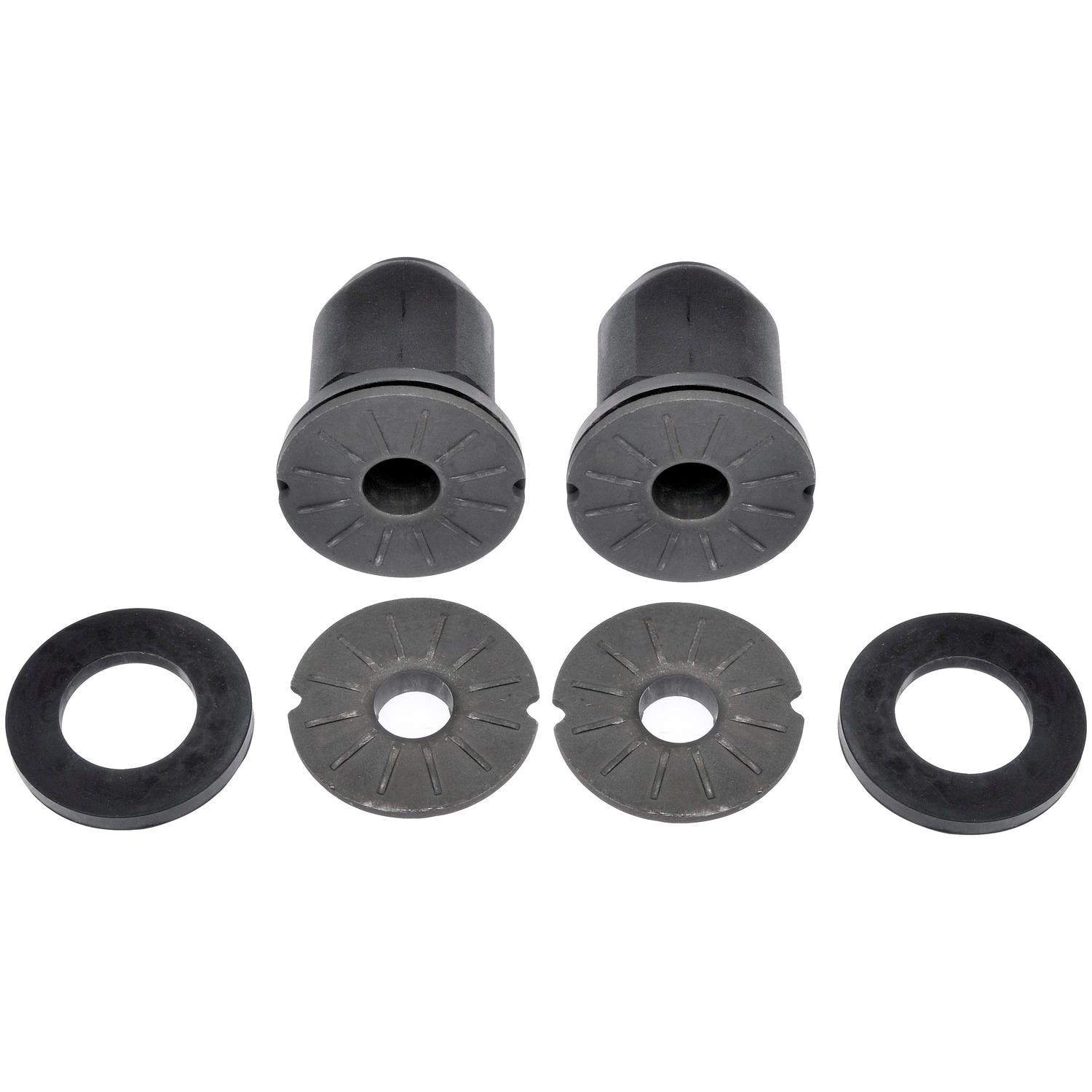 Duralast Rack and Pinion Mount Bushing 523-266 | AutoZone