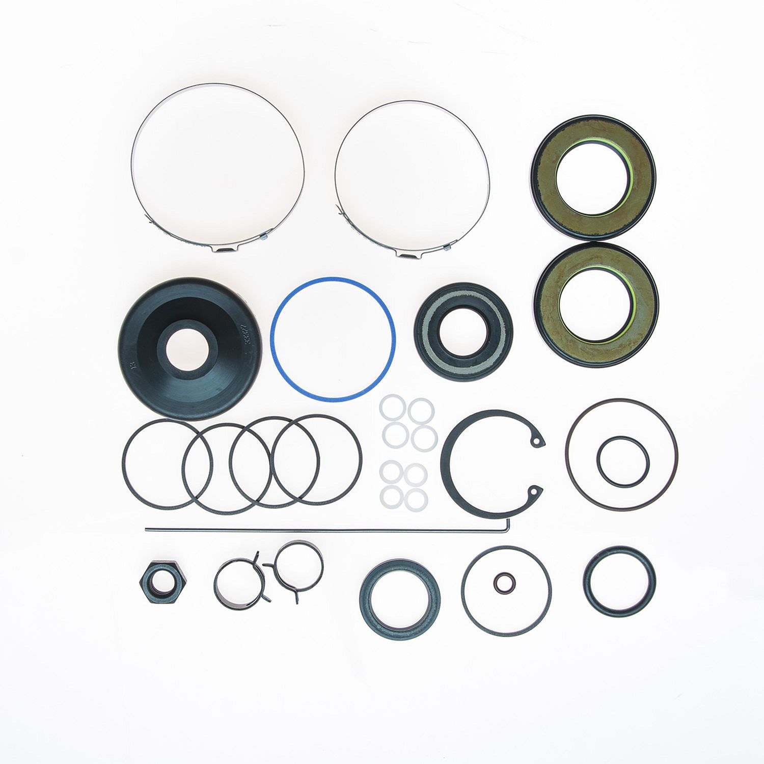Expedition Rack & Pinions - Best Rack and Pinion for Ford Expedition