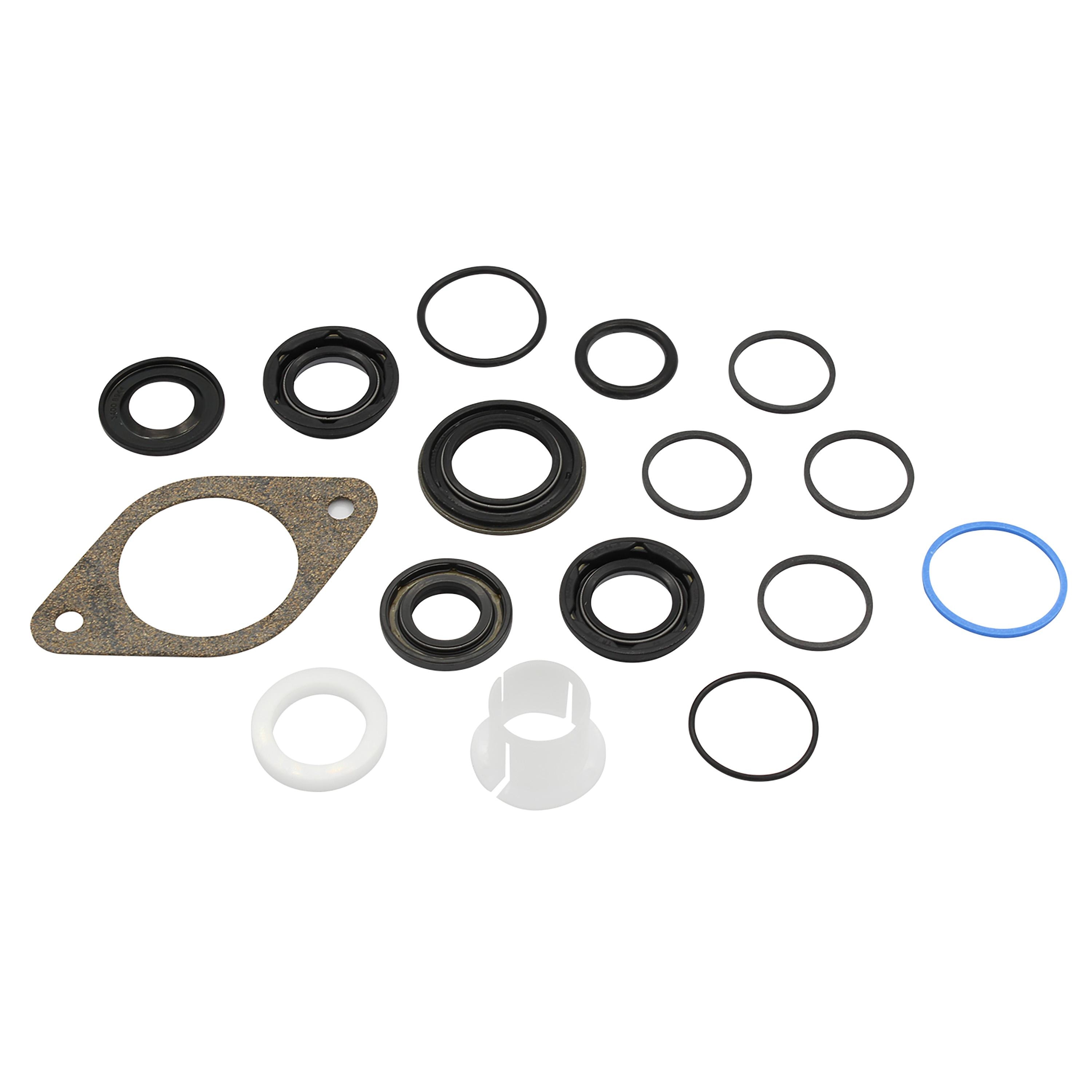 2013 Nissan Maxima Rack & Pinion Bearings / Seals