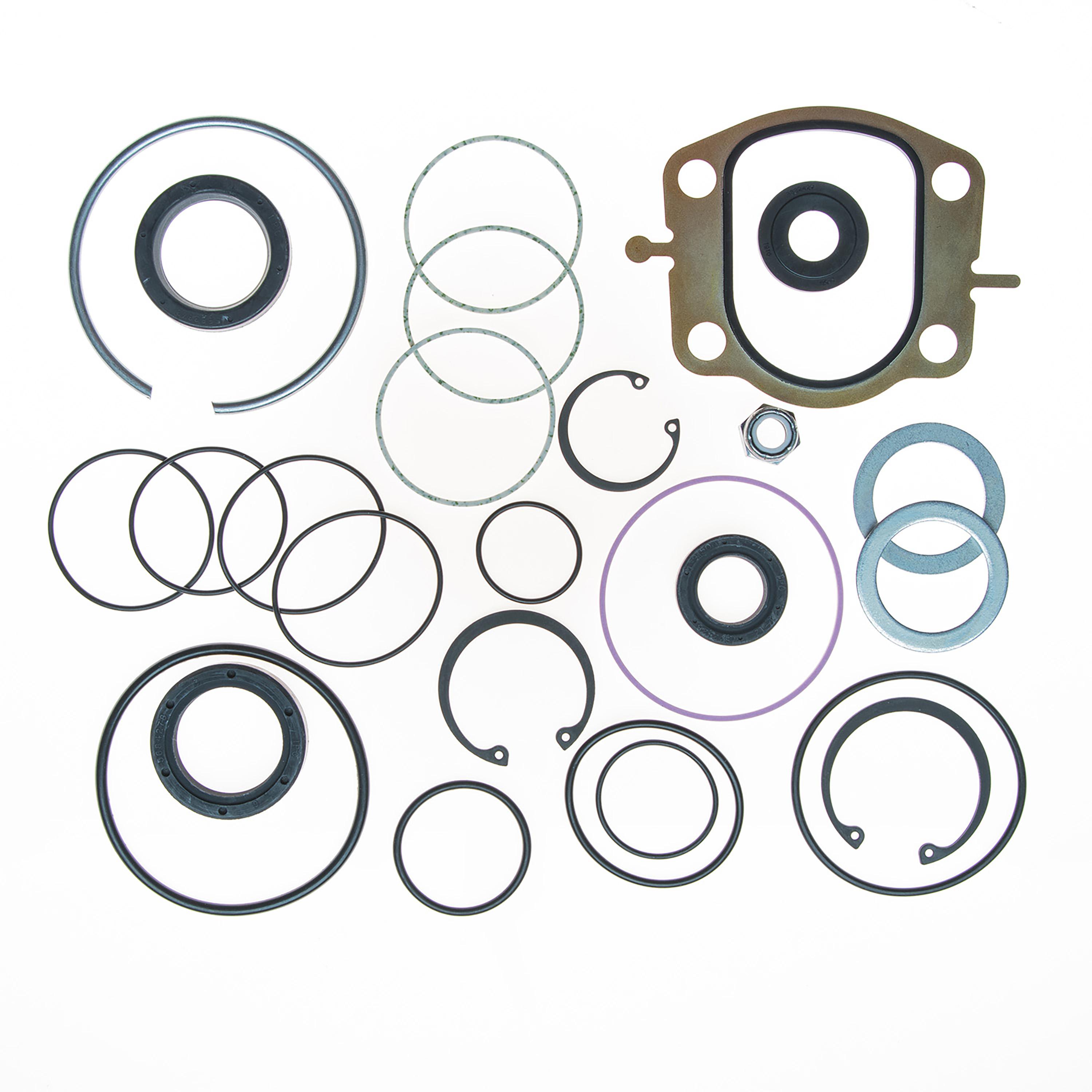 Duralast Steering Gear Seal Kit 8521 | AutoZone