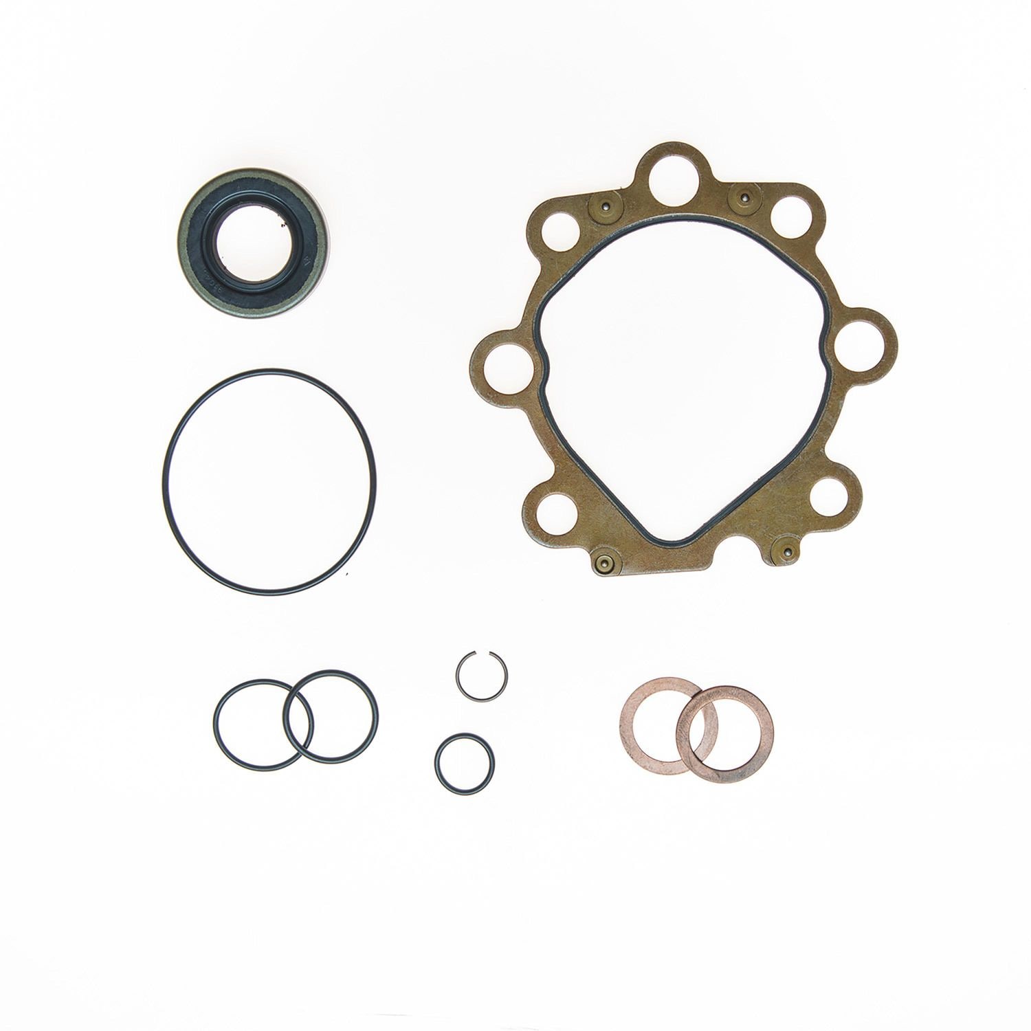 Duralast Power Steering Pump Seal Kit 8798 | AutoZone