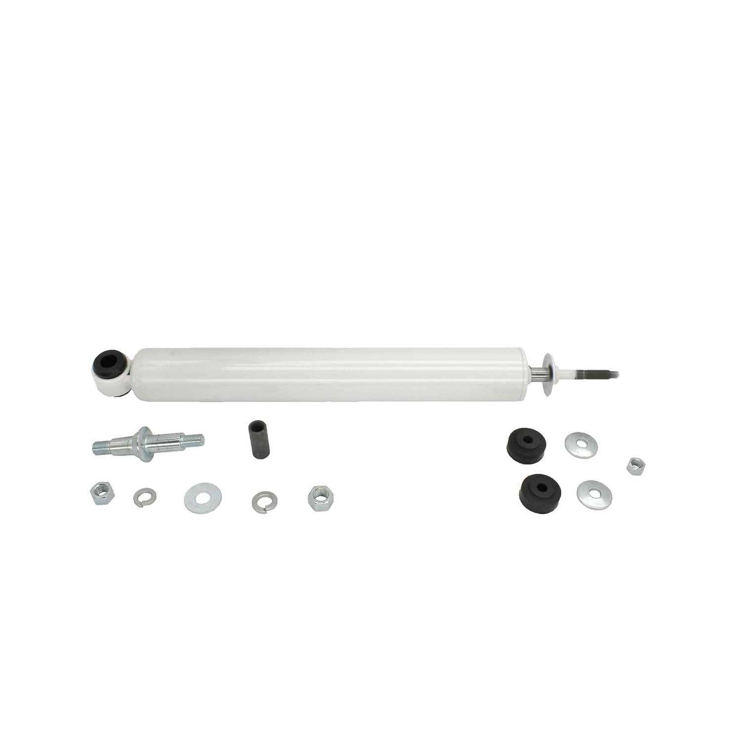 Best Steering Damper for Cars, Trucks & SUVs