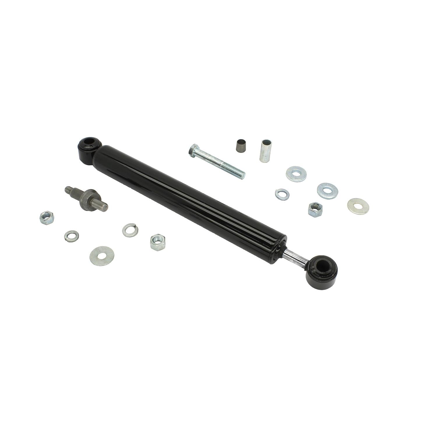 Best Steering Damper for Cars, Trucks & SUVs