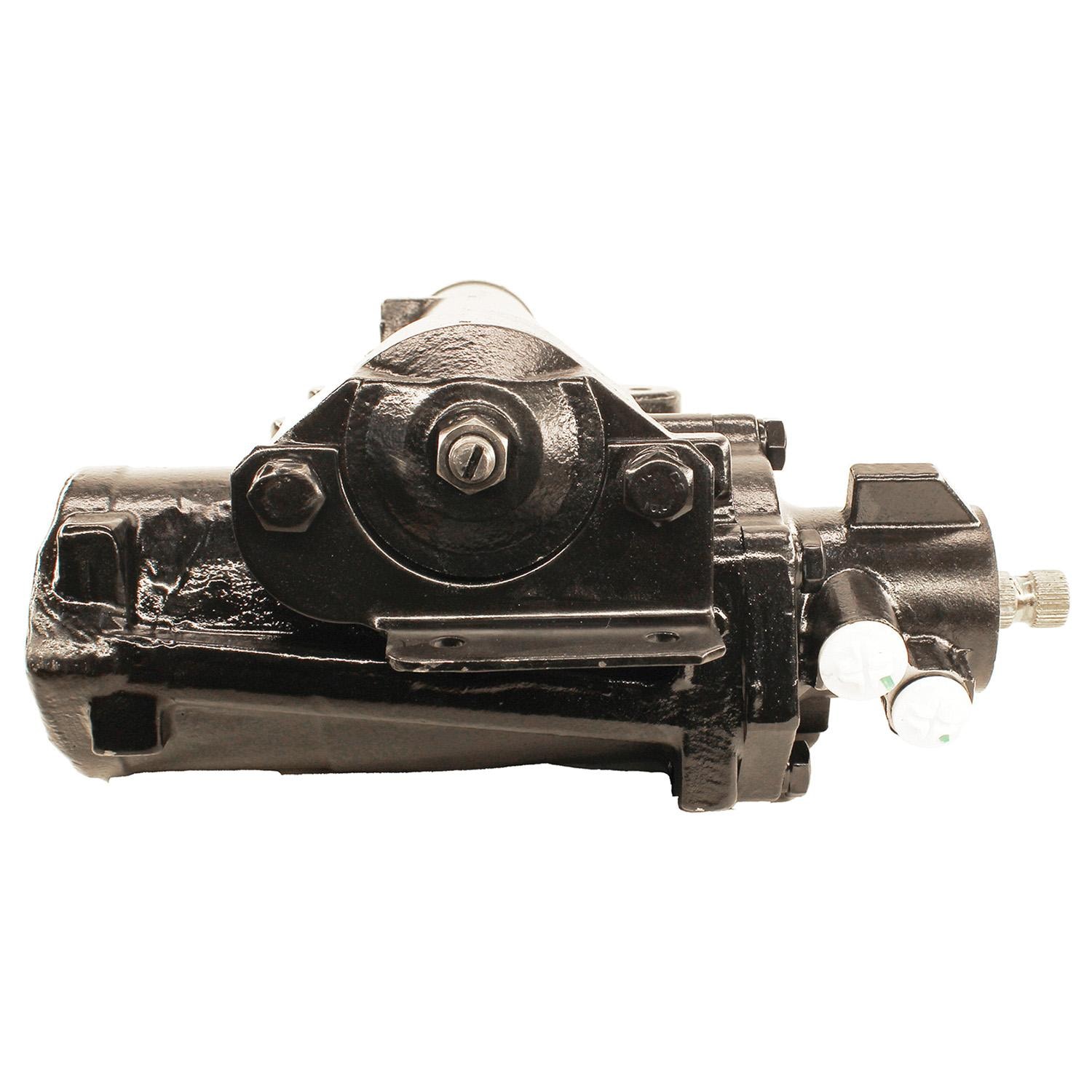 Lares Steering Gear 11060 | AutoZone