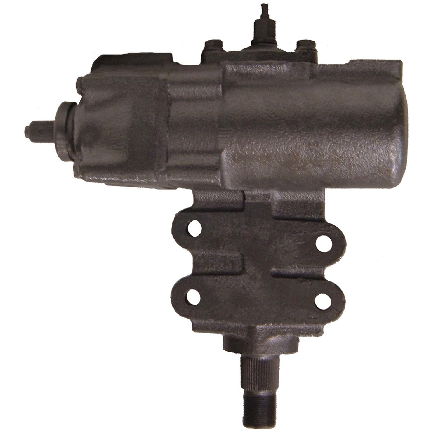 Lares Steering Gear 1563 | AutoZone