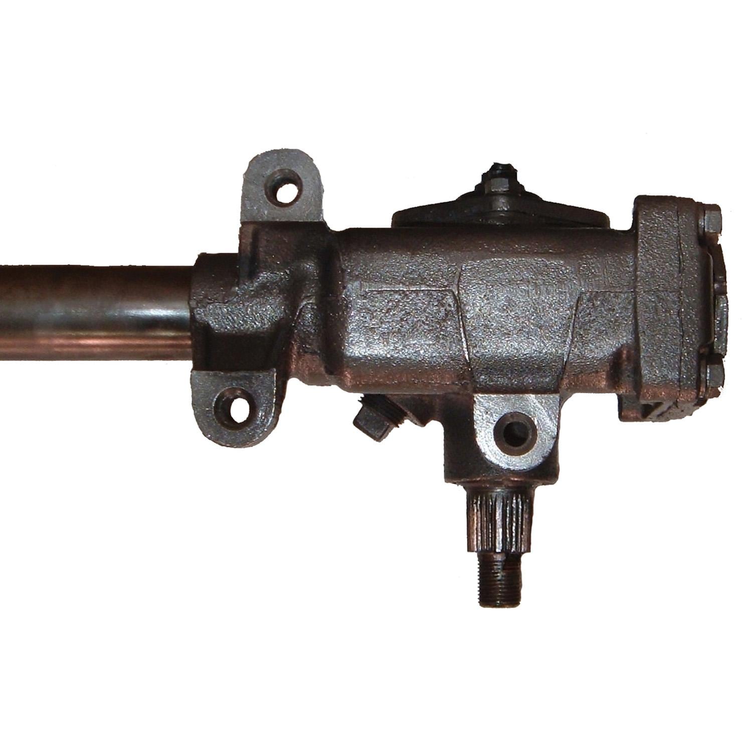 Lares Steering Gear 8221 | AutoZone