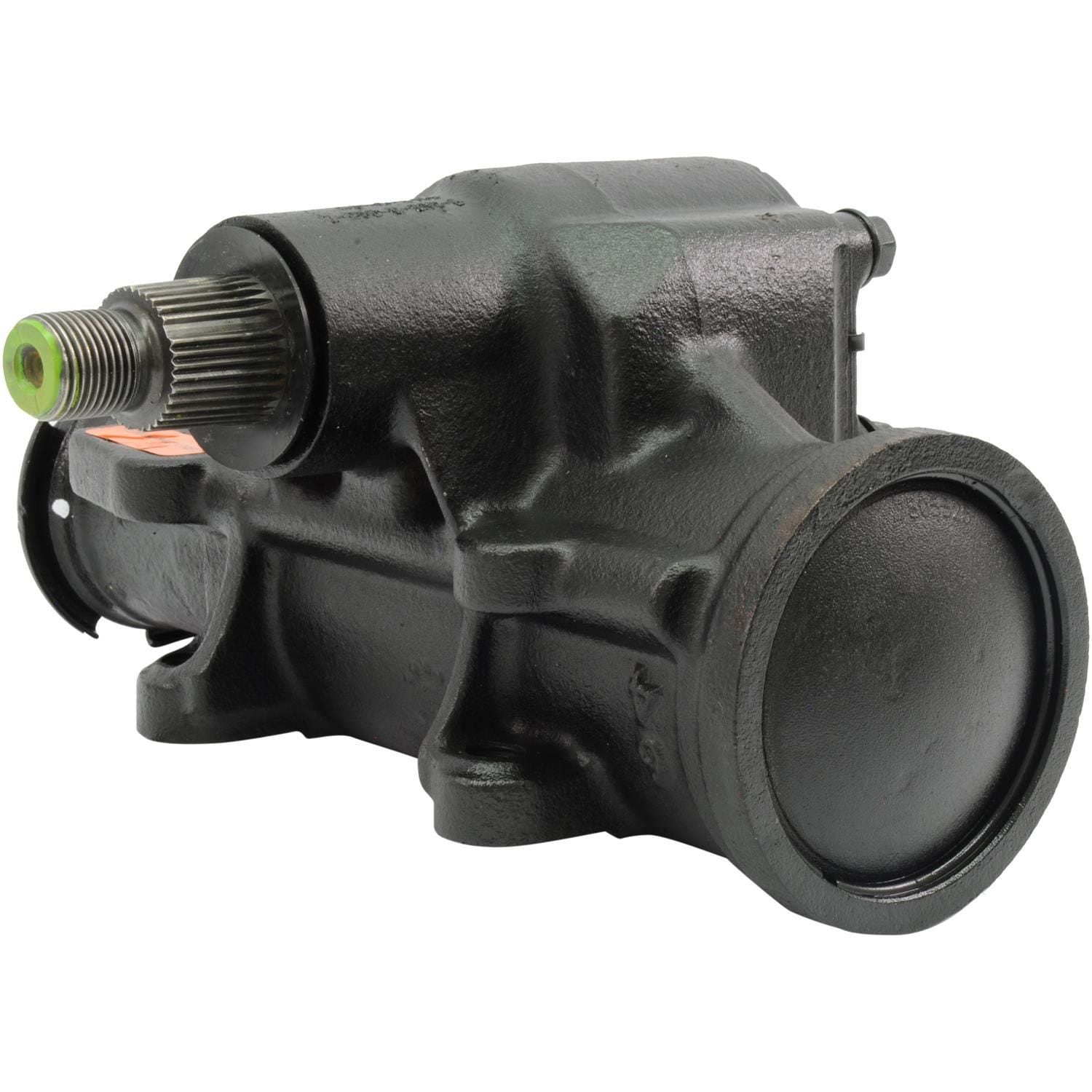 Best Steering Gear for White Cars, Trucks & SUVs