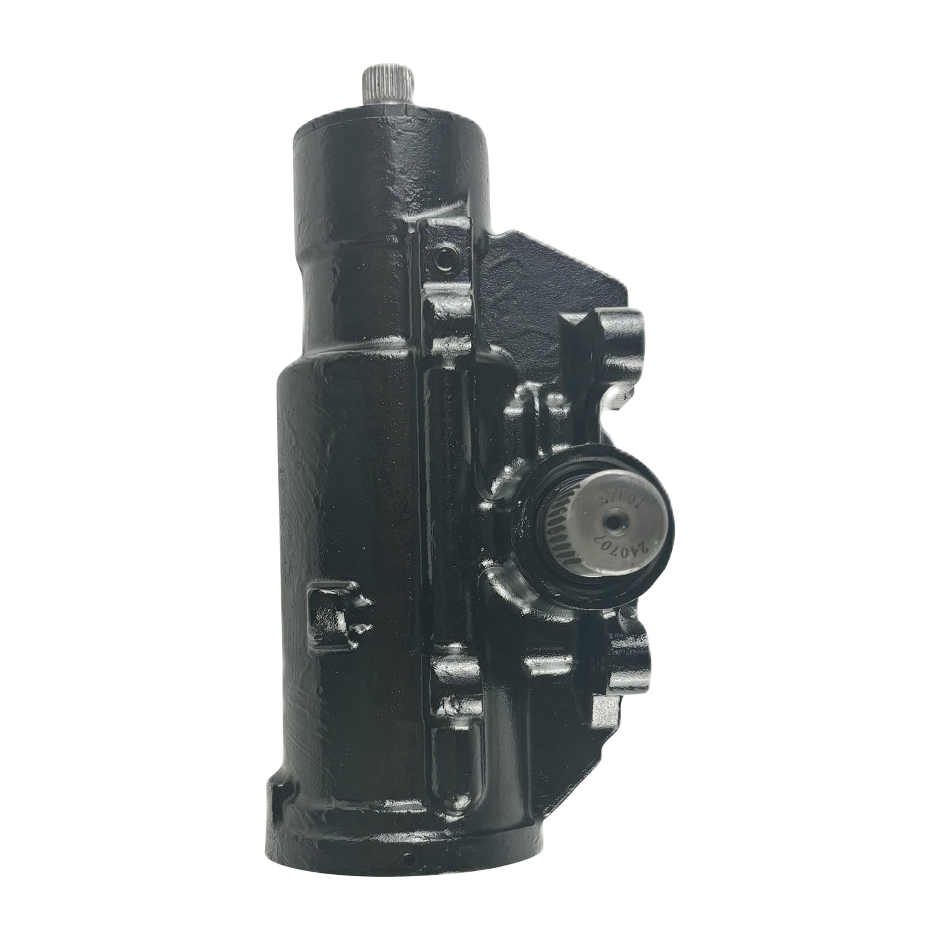 Edelmann Steering Gear 57001 | AutoZone