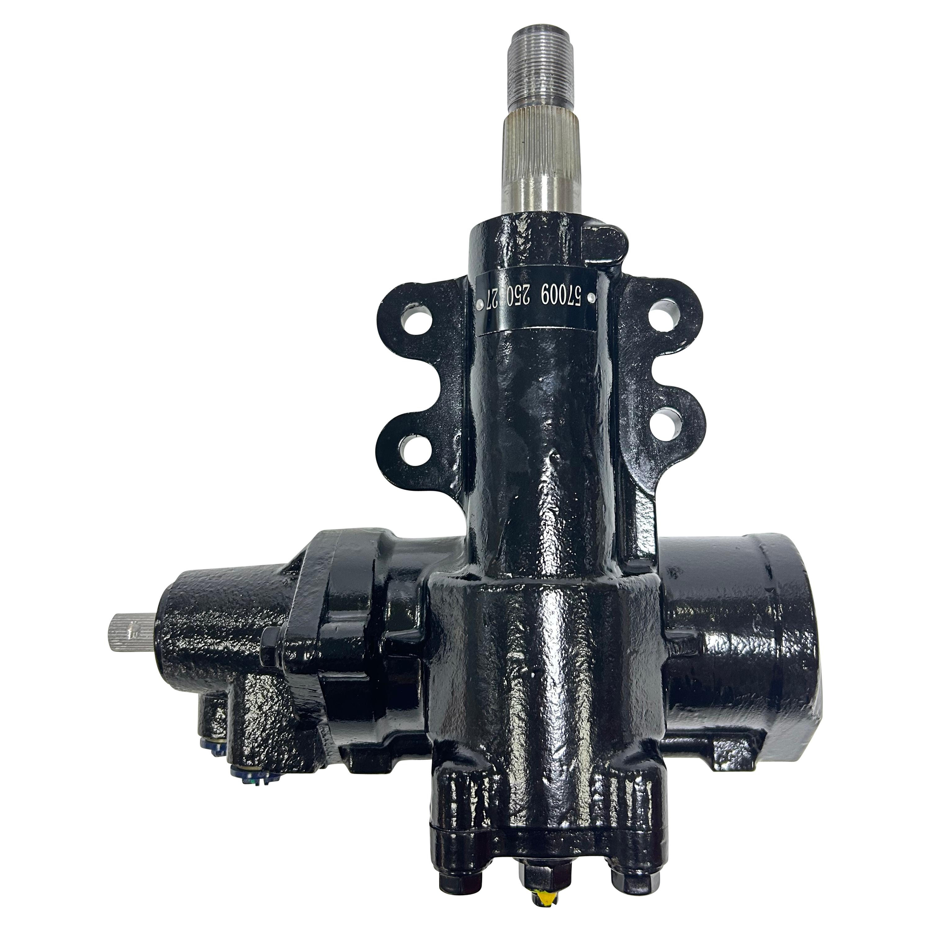 Edelmann Steering Gear 57009 | AutoZone