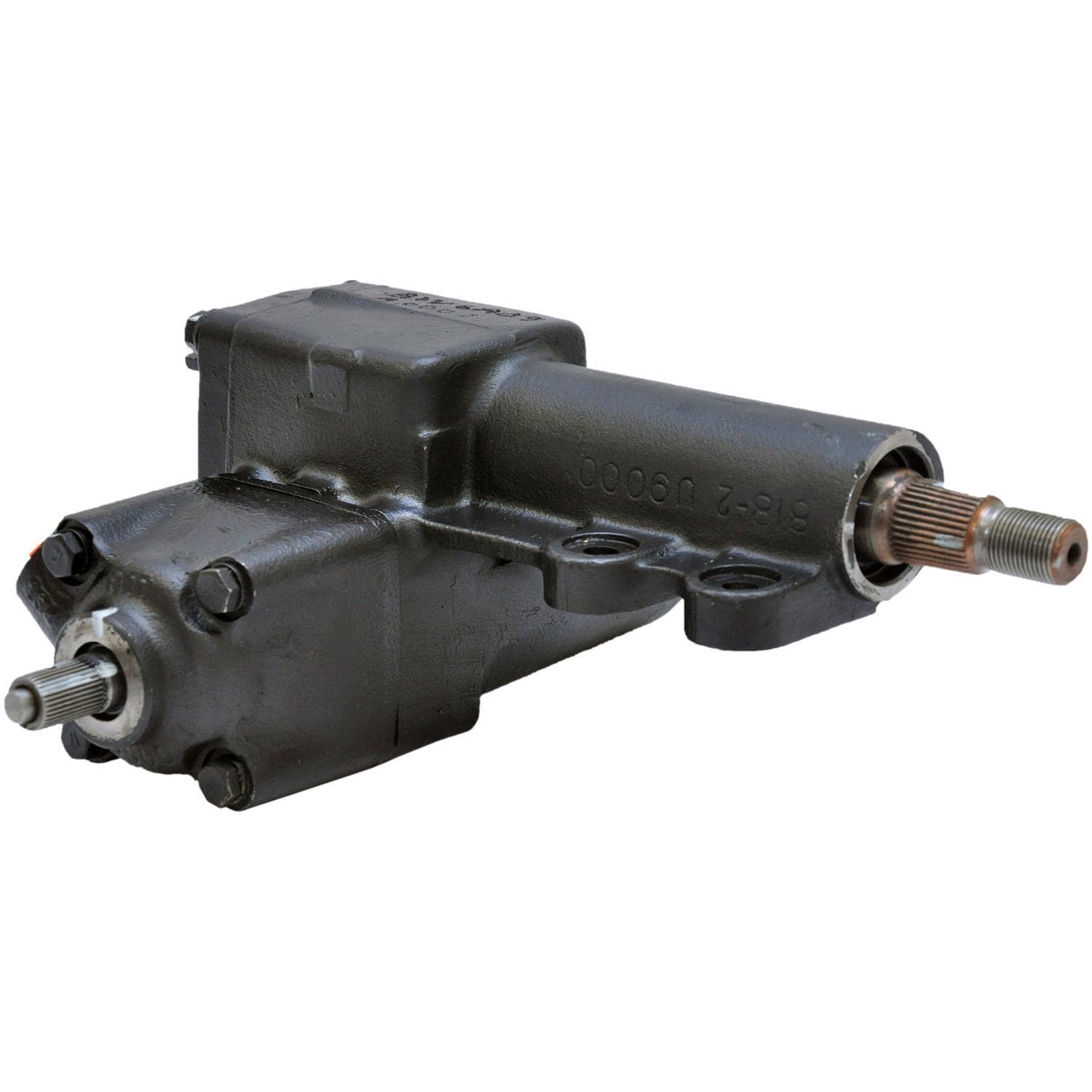 Dodge lancer Steering Gear - Best Steering Gear for Dodge lancer