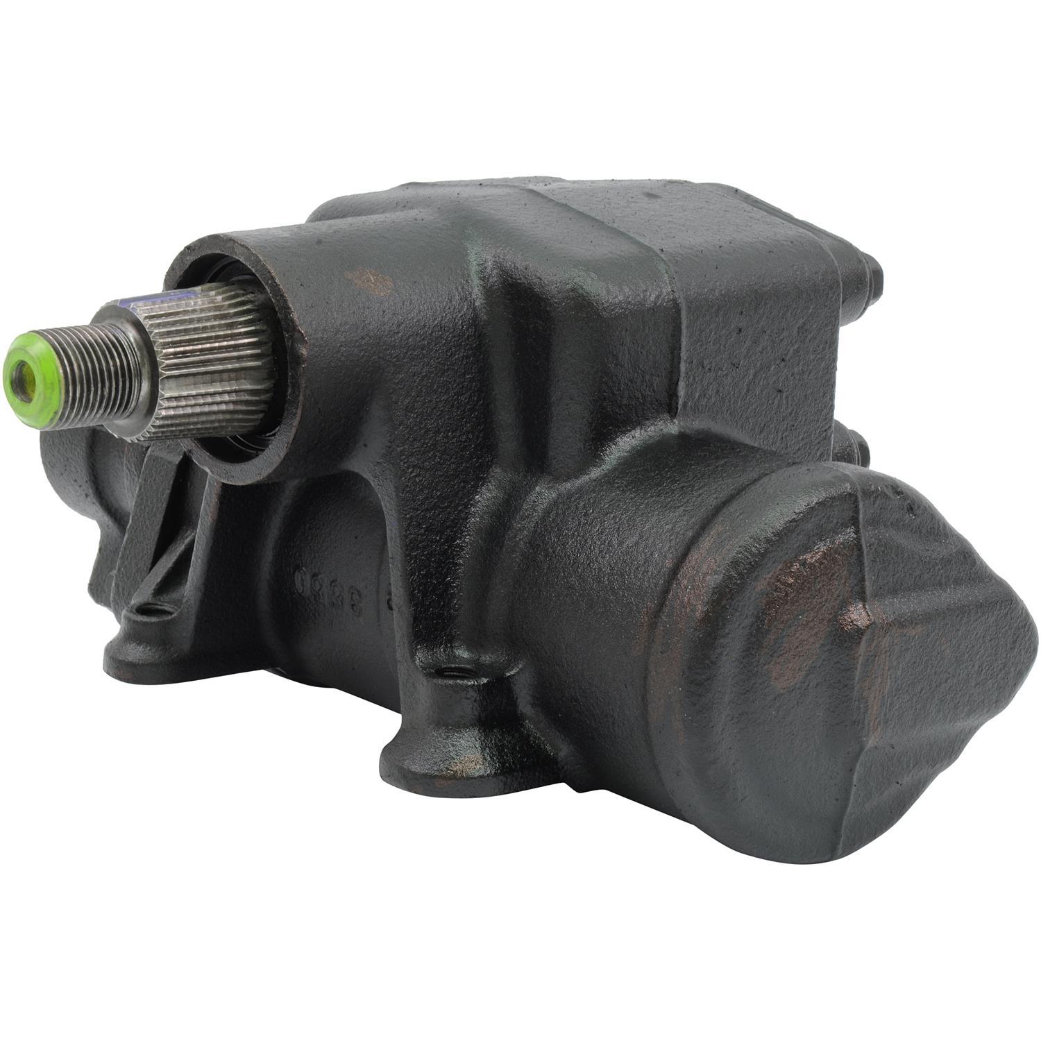TruGrade Steering Gear 7819 | AutoZone