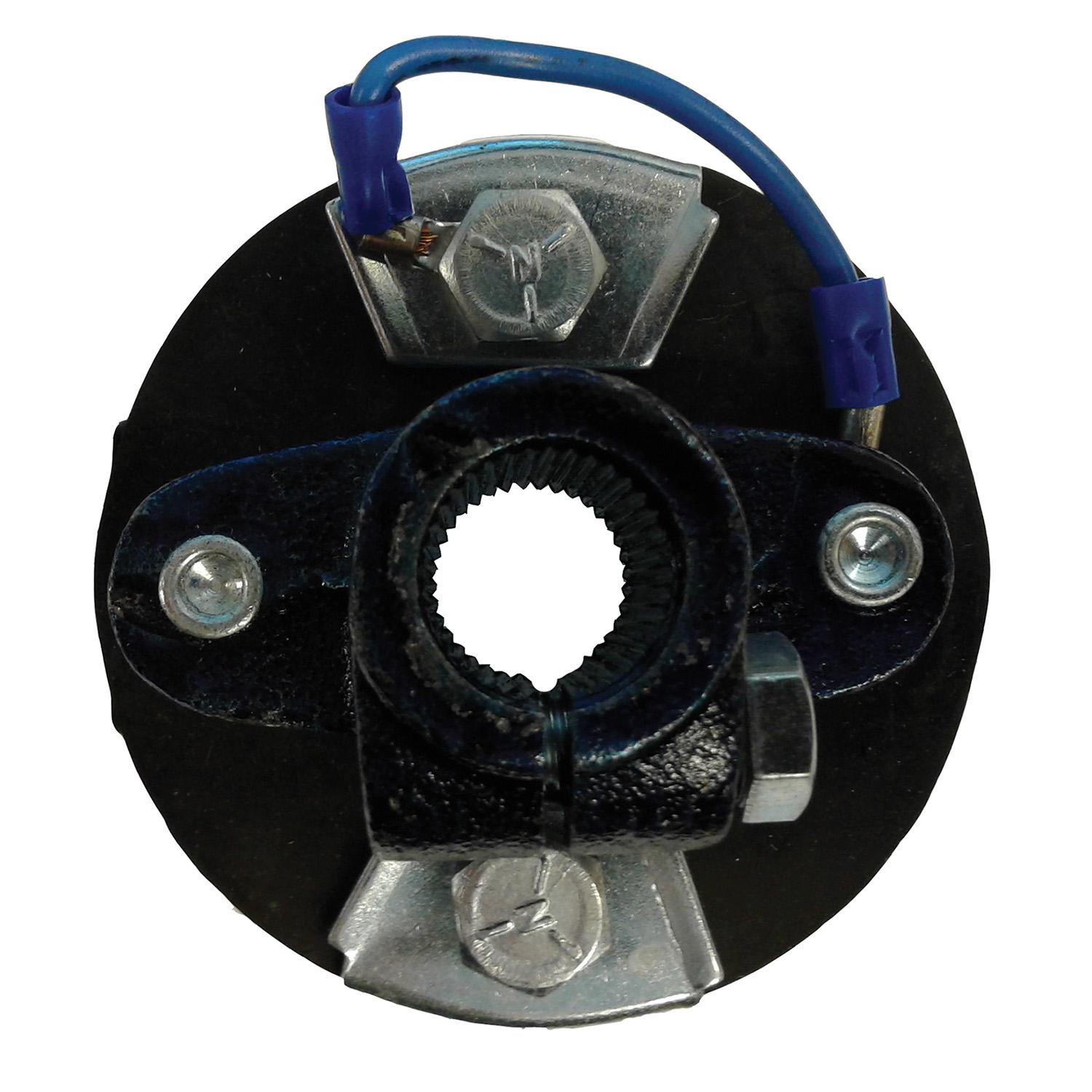 Lares Steering Coupling Assembly 213 | AutoZone