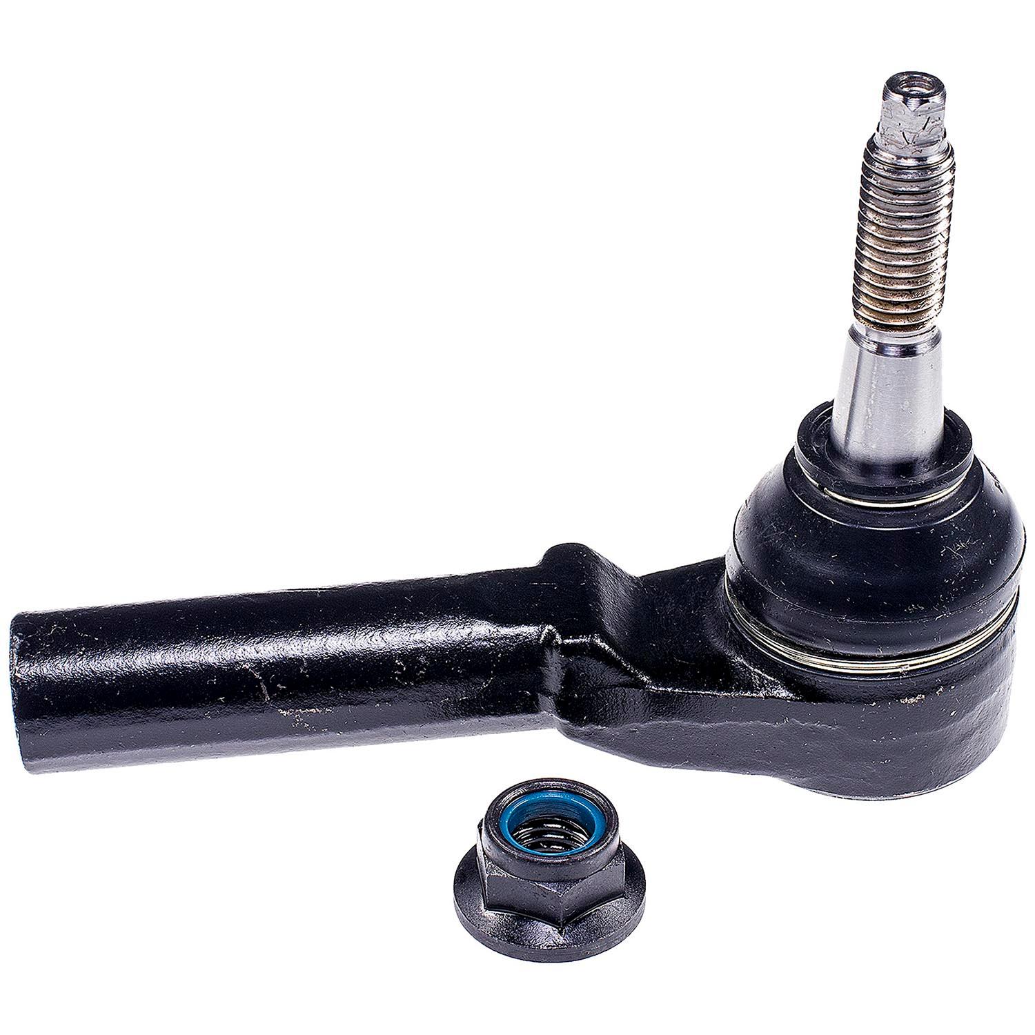 2025 Rolls-Royce Ghost Tie Rod End