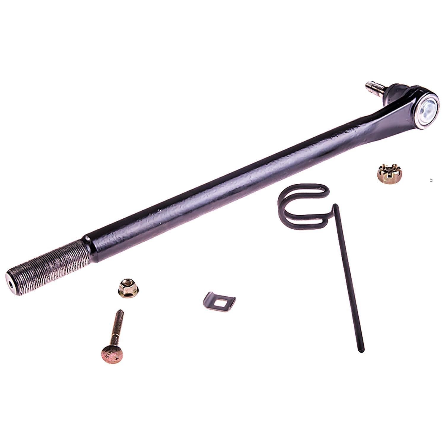Duralast Tie Rod End ES800778 | AutoZone