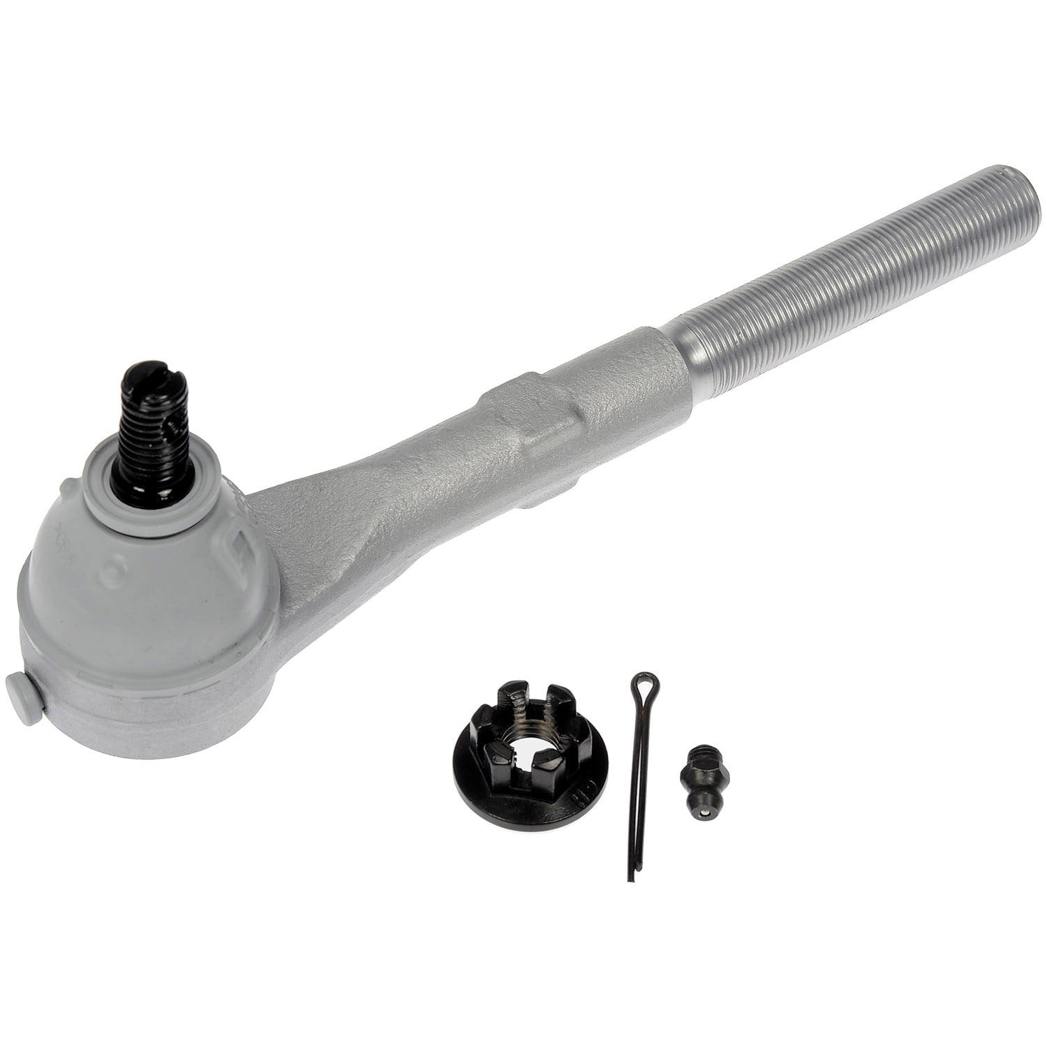 Duralast Gold Tie Rod End GES2837 | AutoZone